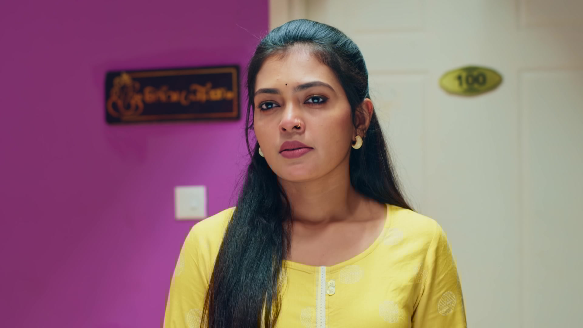 Watch Ishtam Mathram Episode 55 on JioHotstar