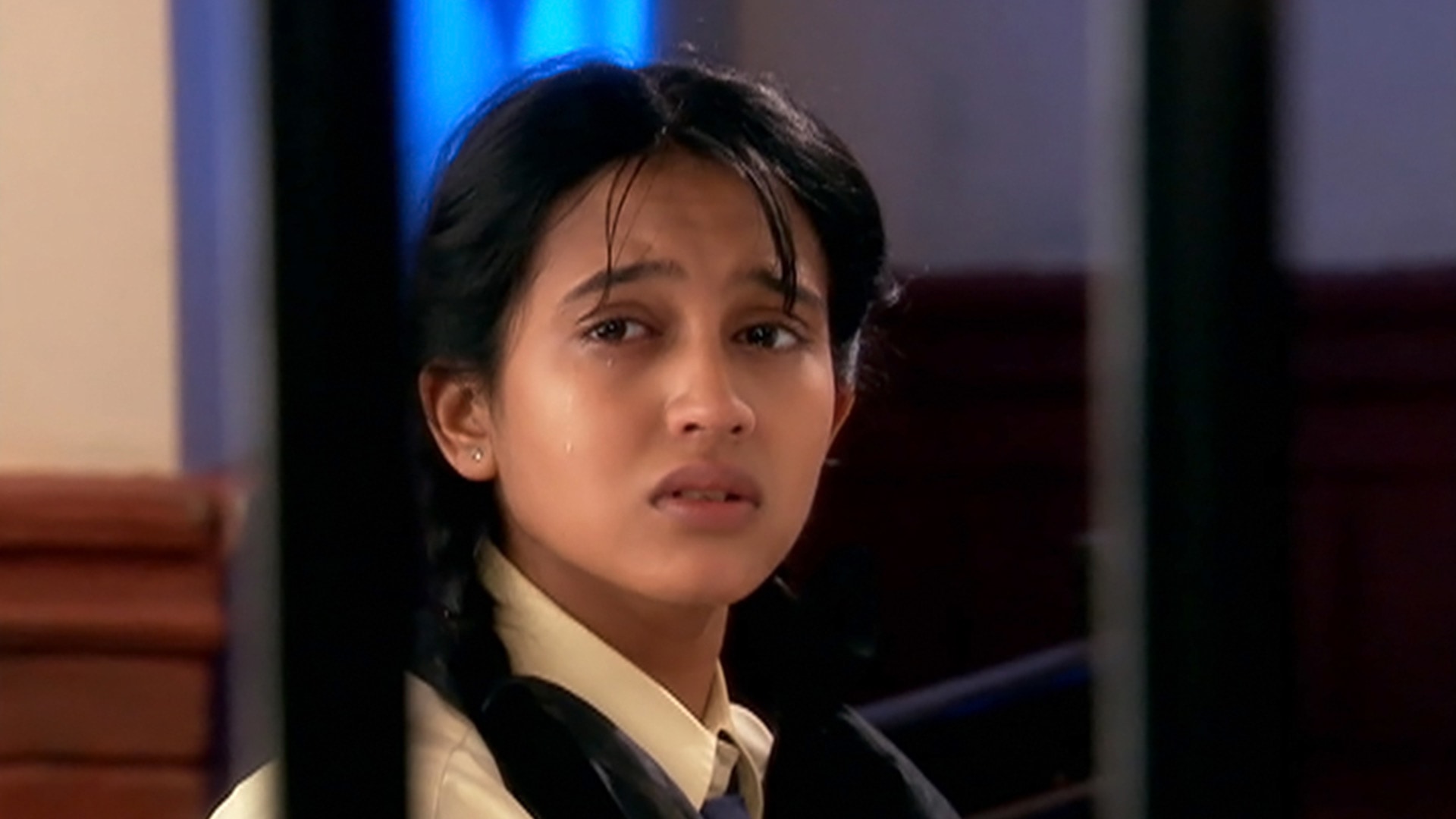 Watch Tere Liye Episode 47 on JioHotstar