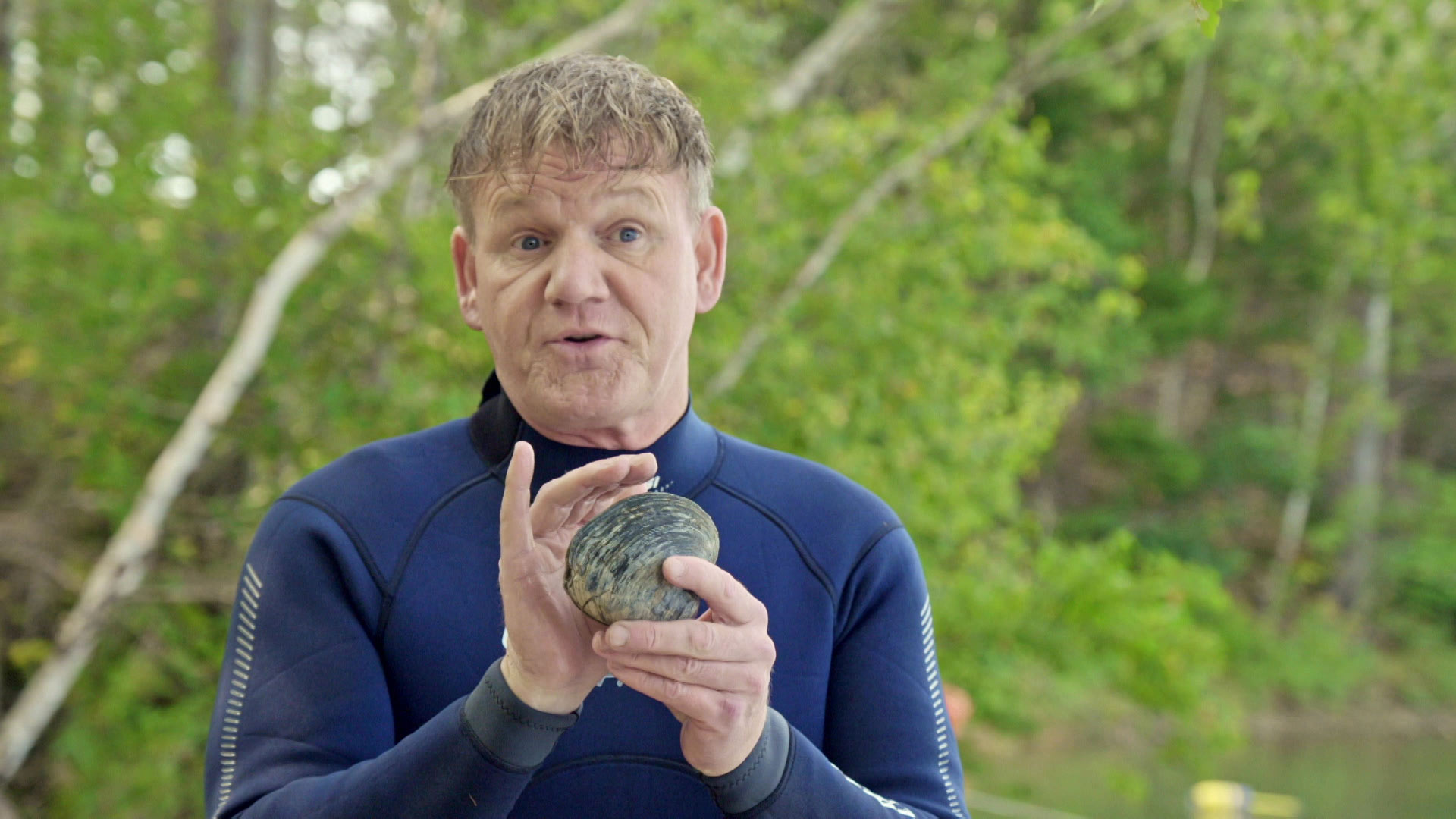 Watch gordon-ramsay-uncharted only on Watcho