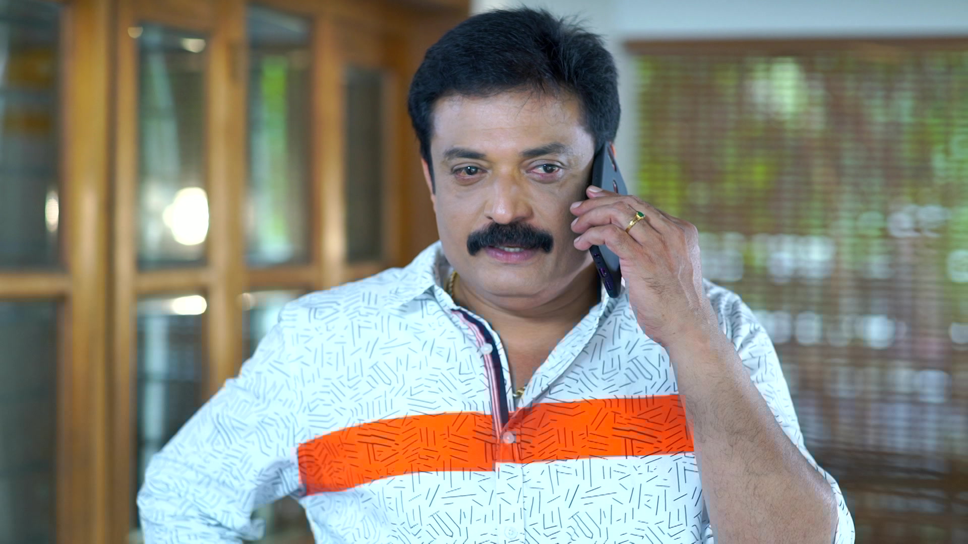 Watch unnimaya only on Watcho