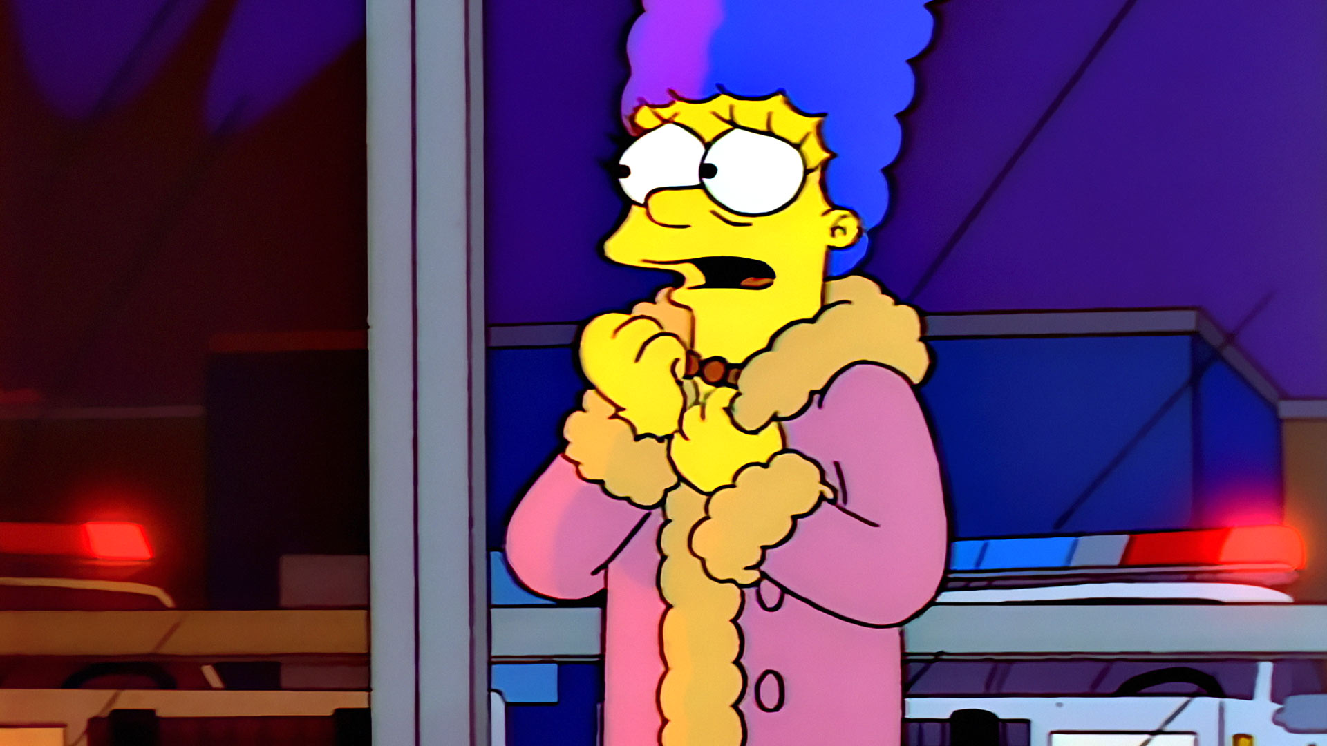 Watch The Simpsons Episode 22 on JioHotstar