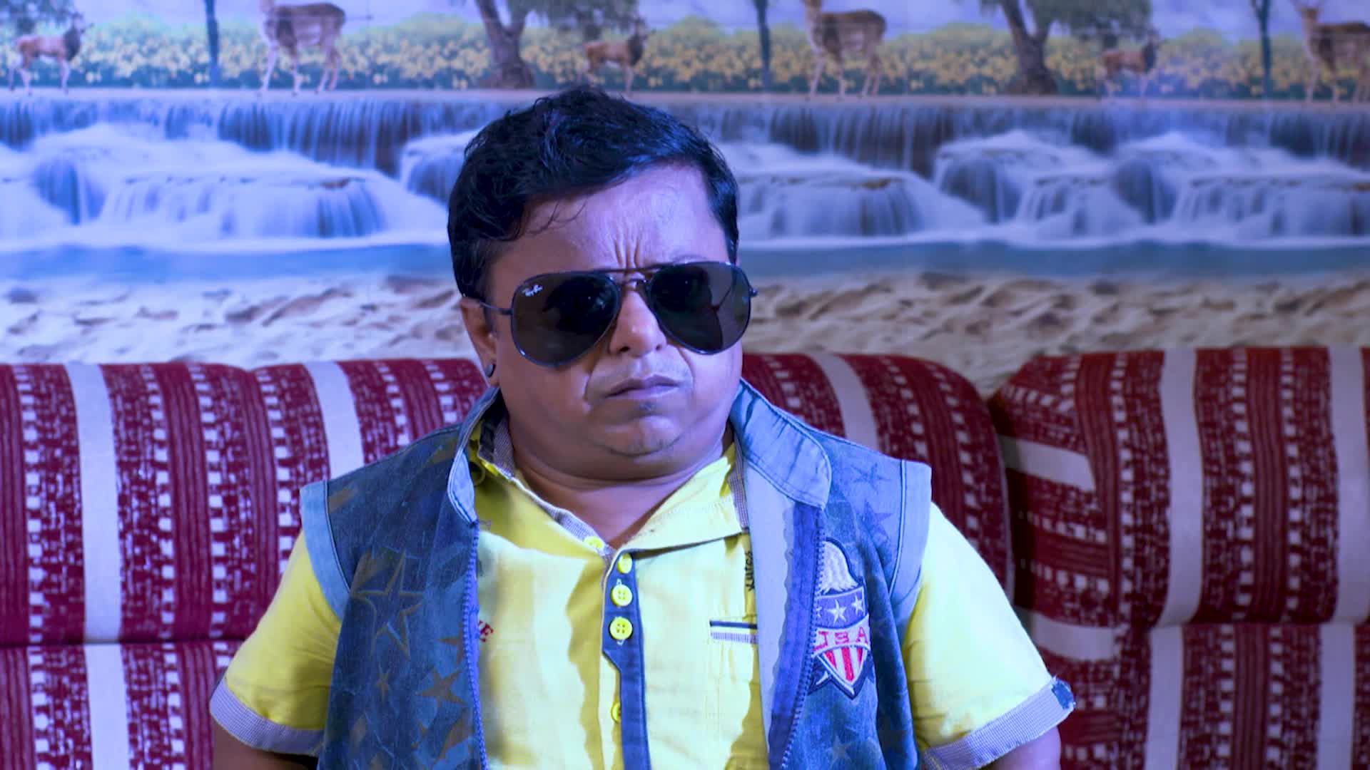 Watch Billu Bawander S1 Episode 6 on JioHotstar