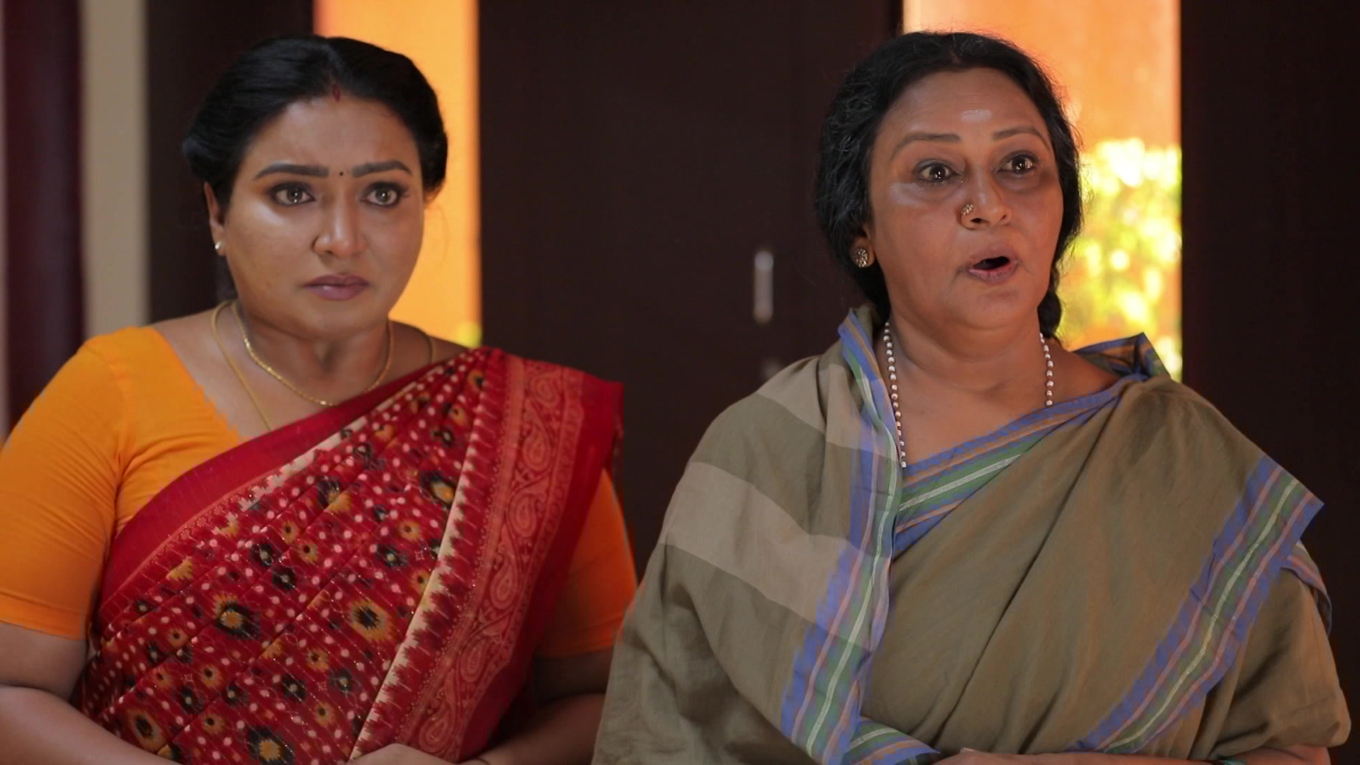 Watch Thendral Vandhu Ennai Thodum Episode 514 on JioHotstar