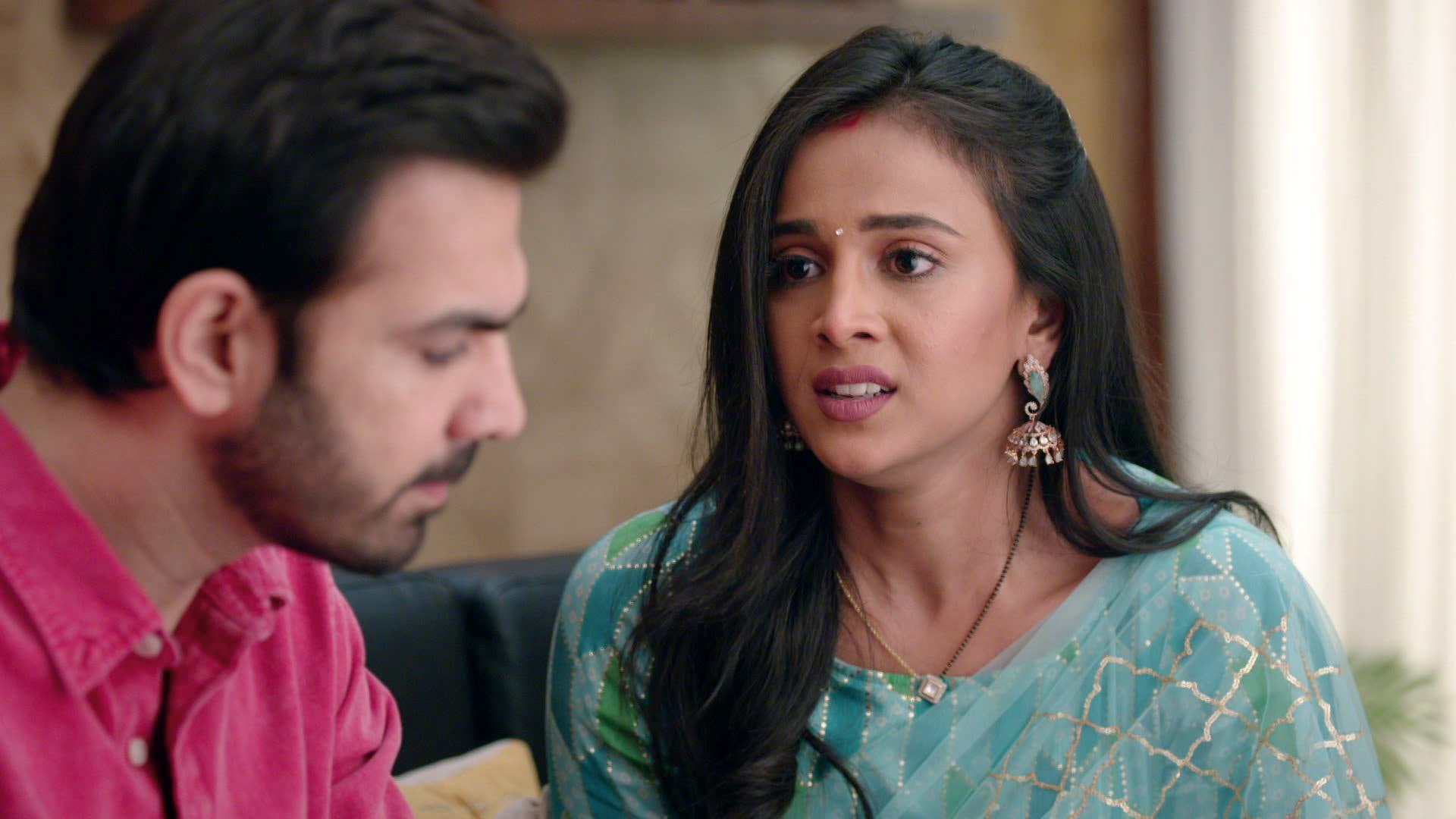 Watch Bohot Pyaar Karte Hai Episode 119 on JioHotstar