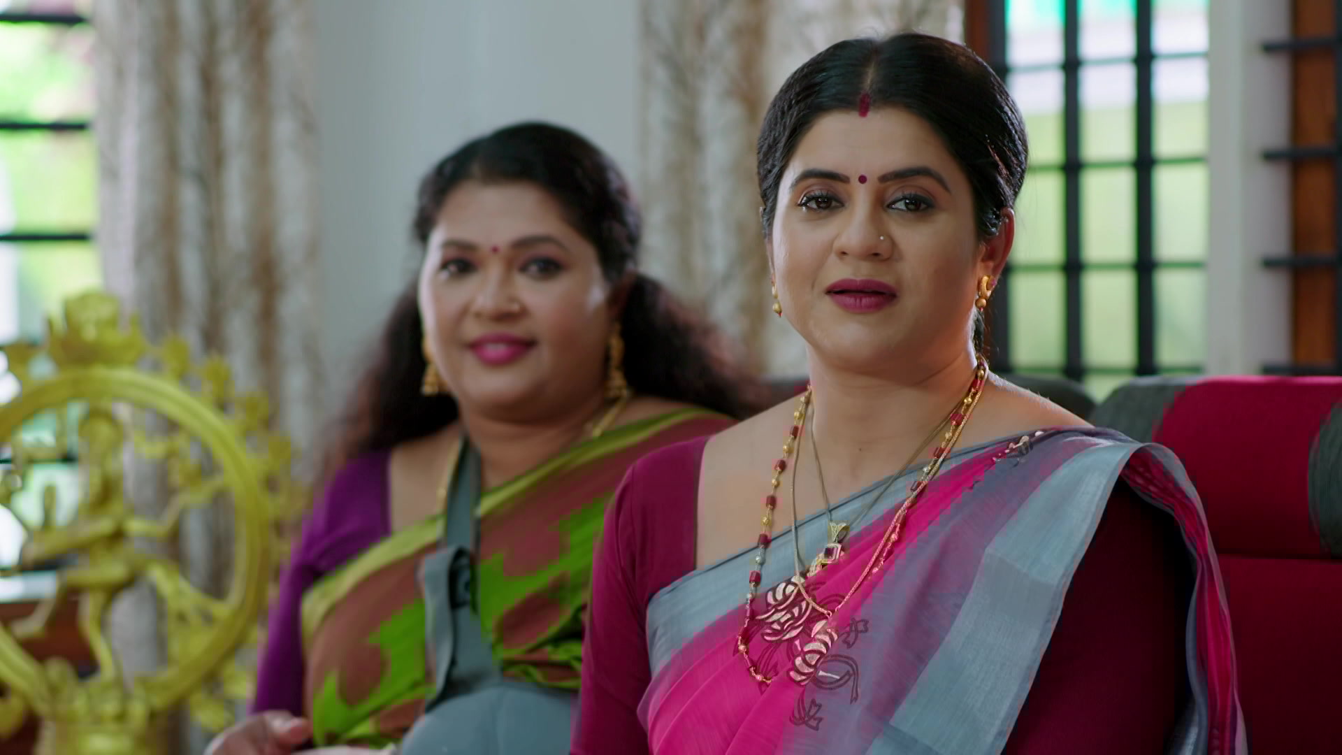 Stream Chandramathi Is Delighted Season 1 Episode 24 – Chandramathi Is ...