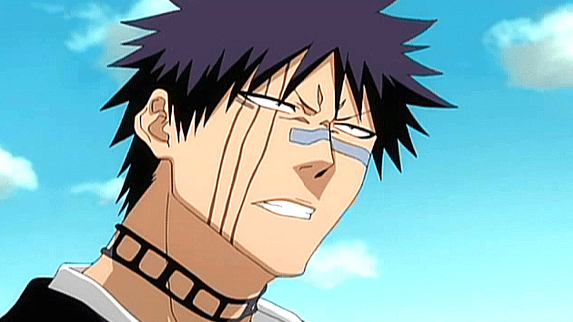 Watch Bleach S15 Episode 16 on Disney+ Qatar | English French (Parisian ...