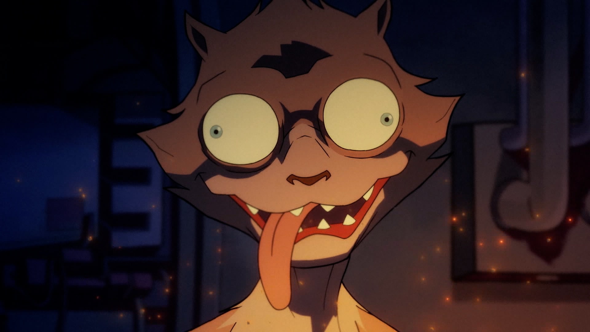 Watch Creature Commandos Episode 4 on JioHotstar