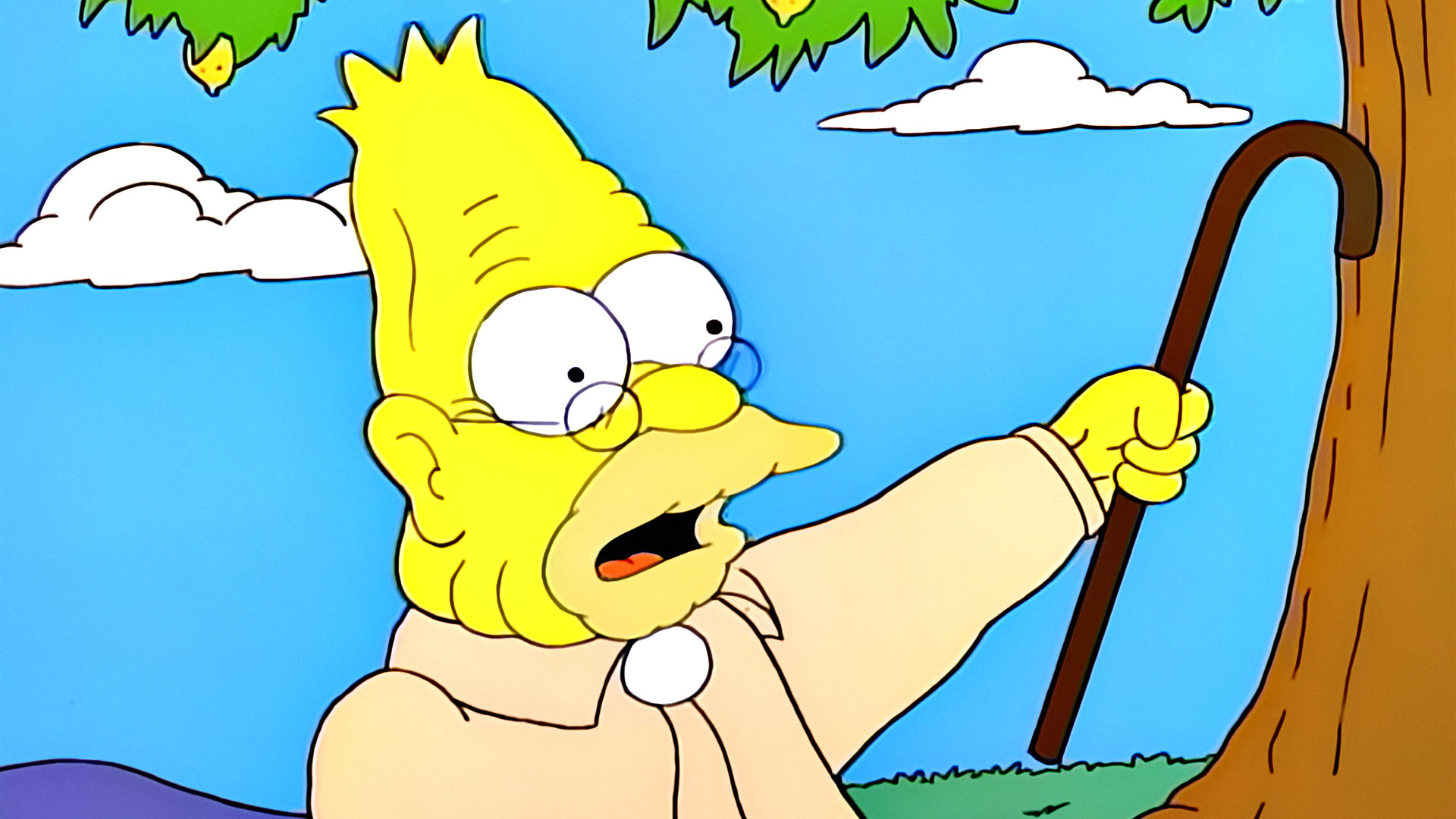 Watch The Simpsons S6 Episode 24 on JioHotstar