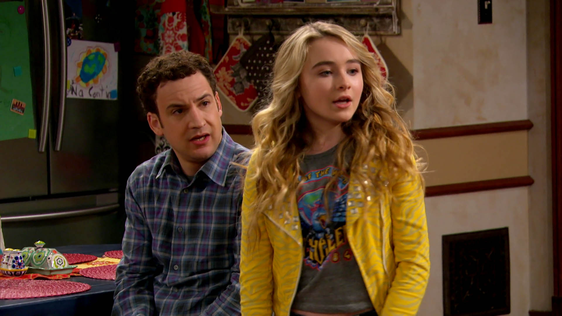 Watch Girl Meets World Episode 20 on JioHotstar