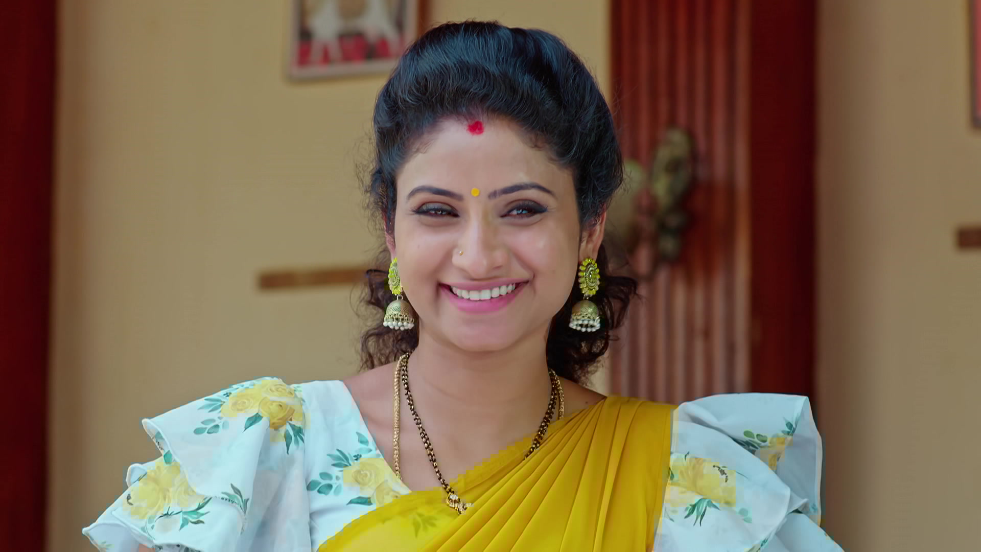 Watch Janaki Kalaganaledu S1 Episode 371 on JioHotstar