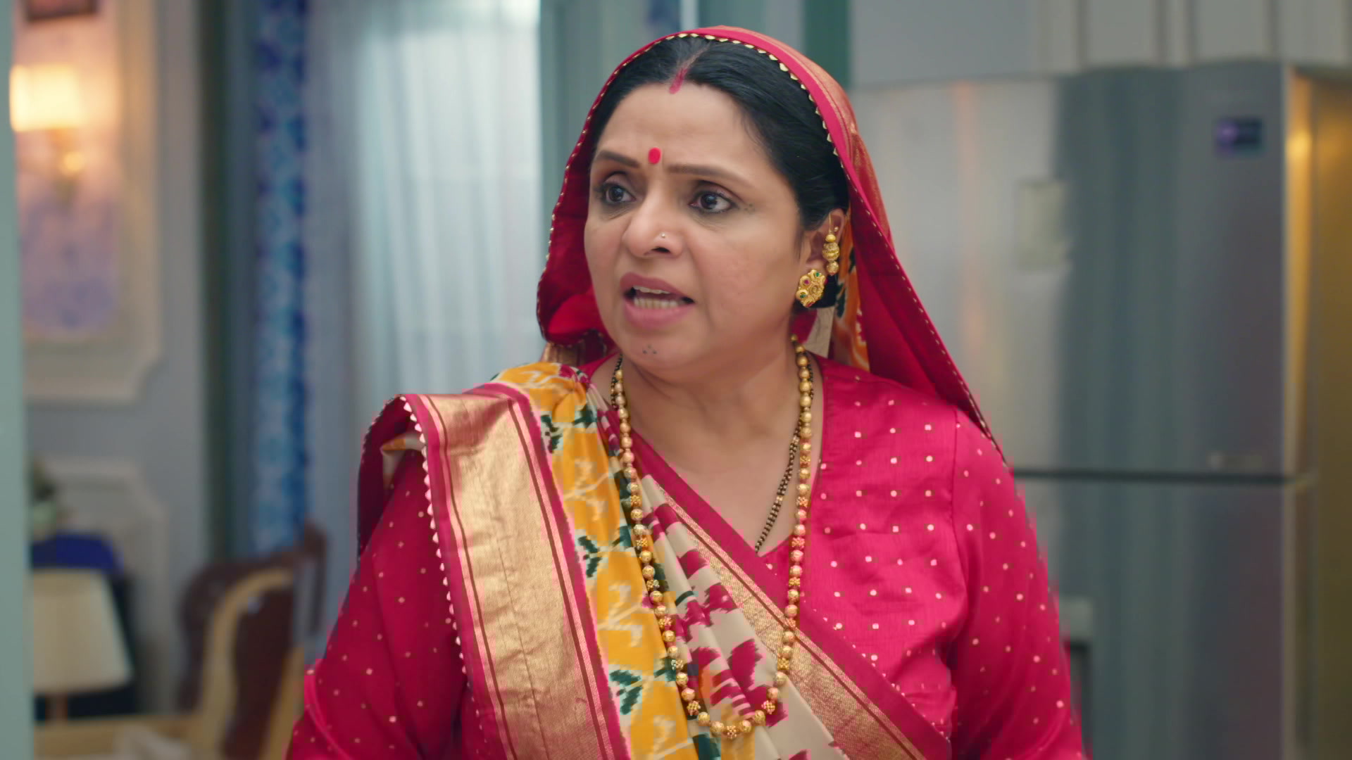 Stream Ketki Reprimands Jhanak Season 1 Episode 416 – Ketki Reprimands ...