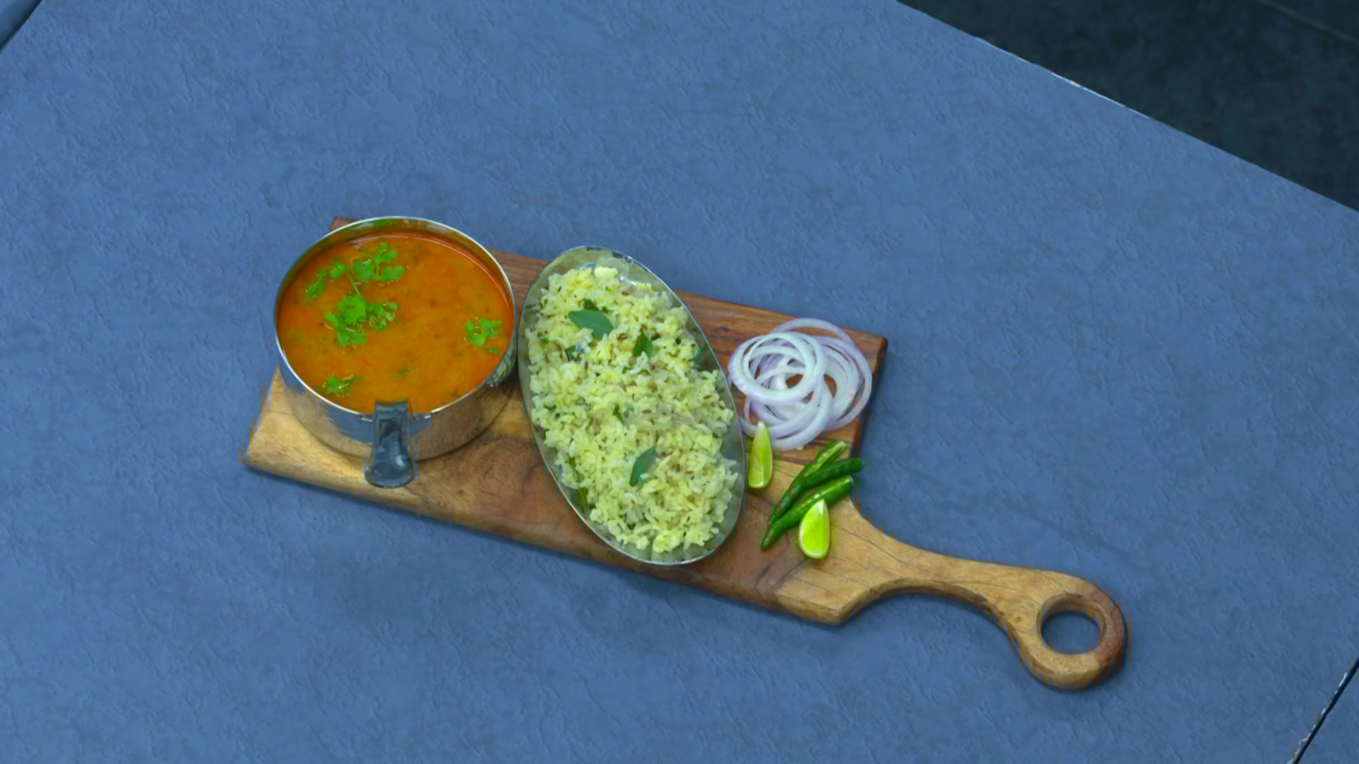 Watch Super Tasty Sultani Dal Online