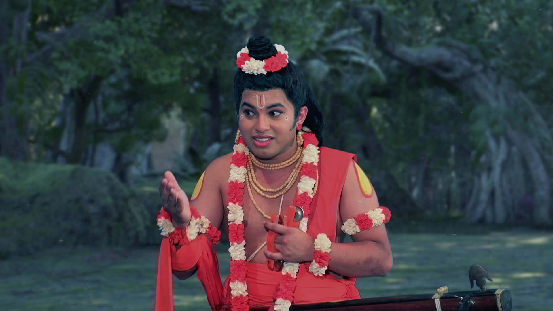 Watch Sri Devi Mahatme Episode 269 on JioHotstar