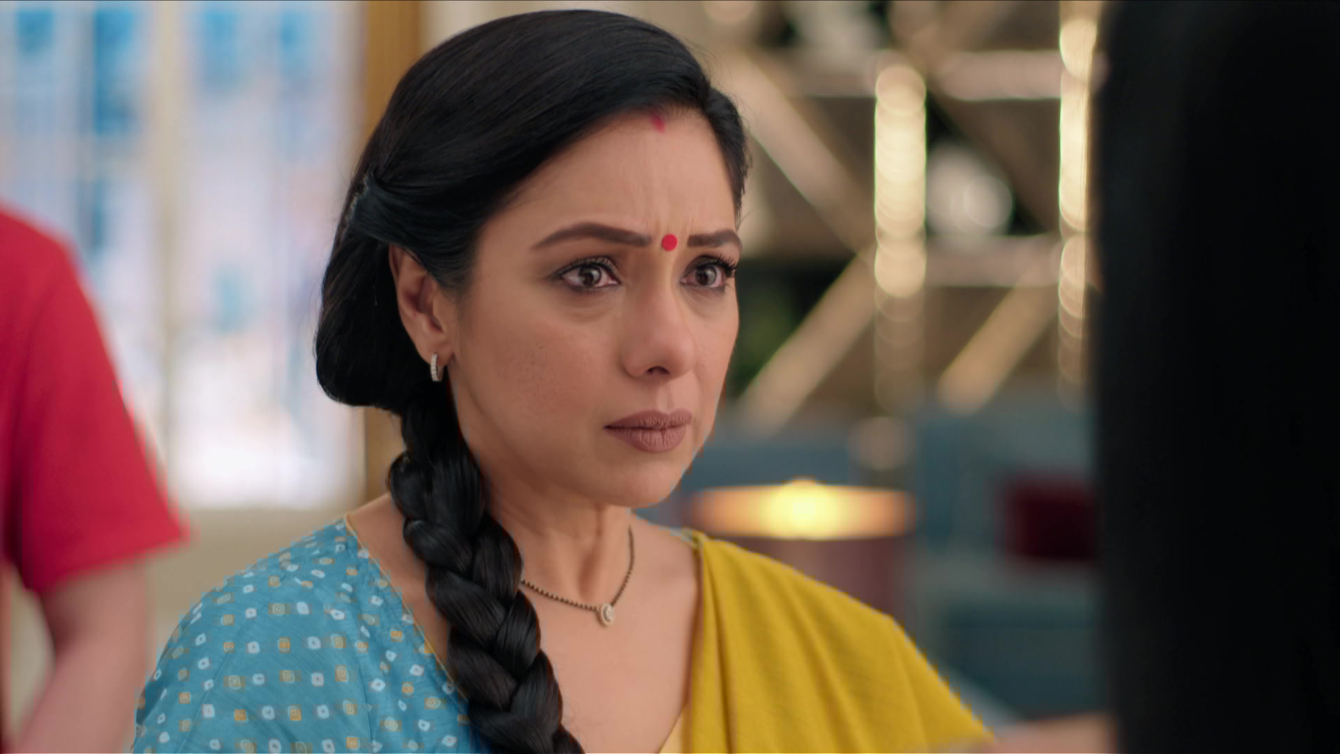 Watch Anupama Episode 39 on JioHotstar