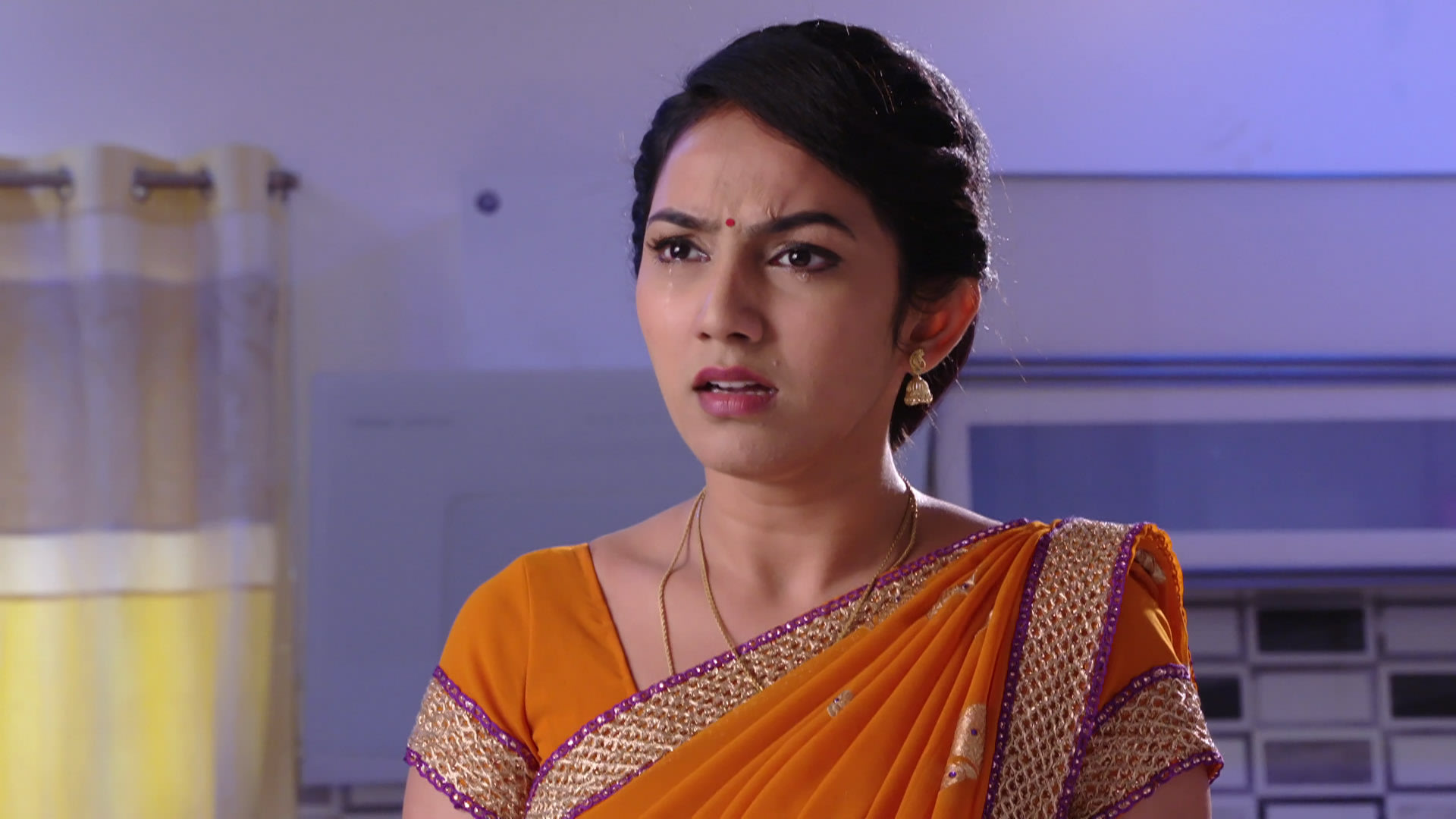 Watch Savitrammagari Abbayi S1 Episode 423 on Disney+ Hotstar