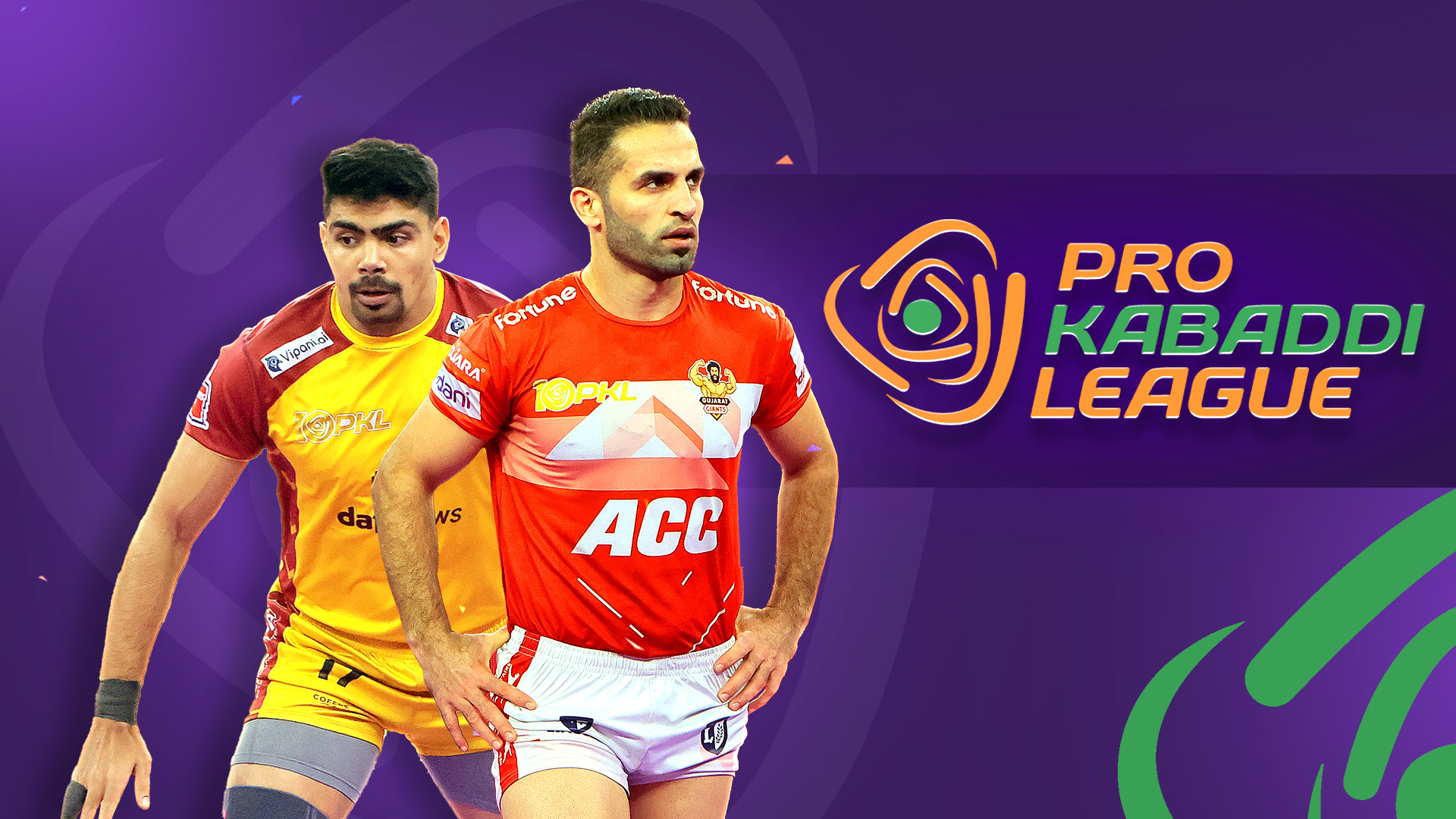 Replay: PKL S11, Player Auction