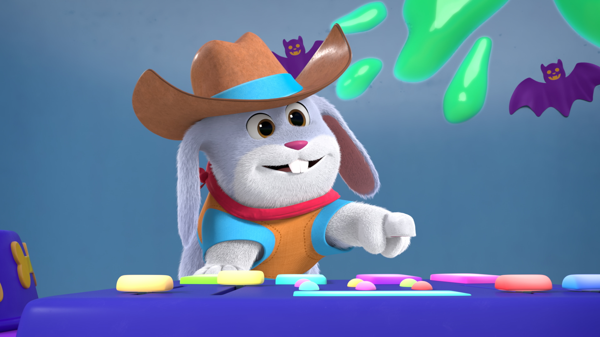 Watch Pupstruction S1 Episode 14 on Disney+