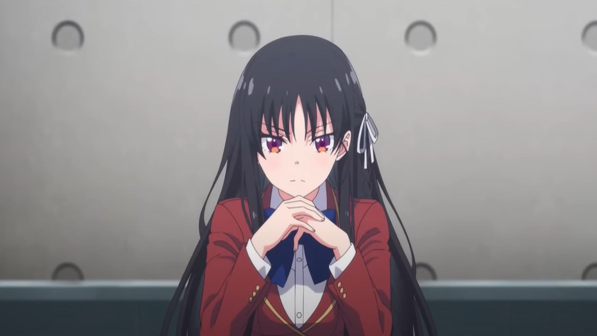 Watch Classroom of The Elite Episode 11 on JioHotstar