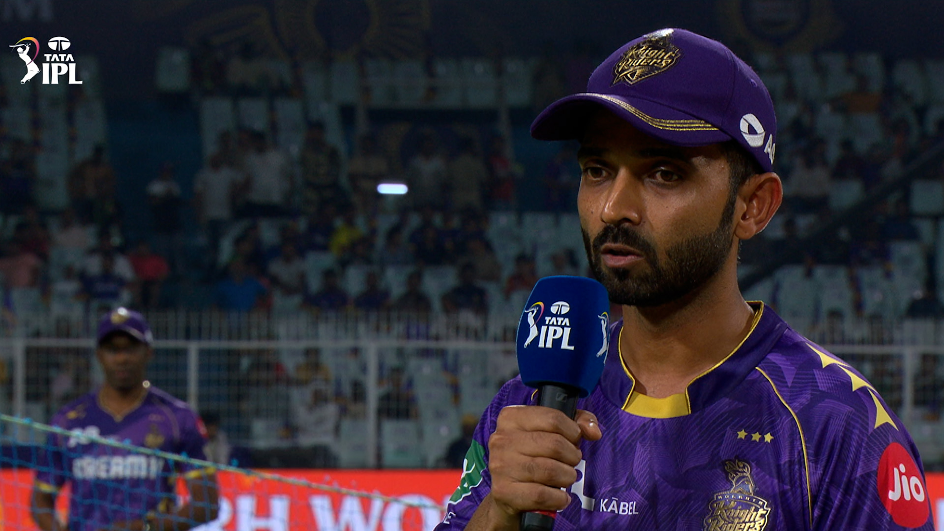 Pitch Will Suit Our Spinners: Rahane