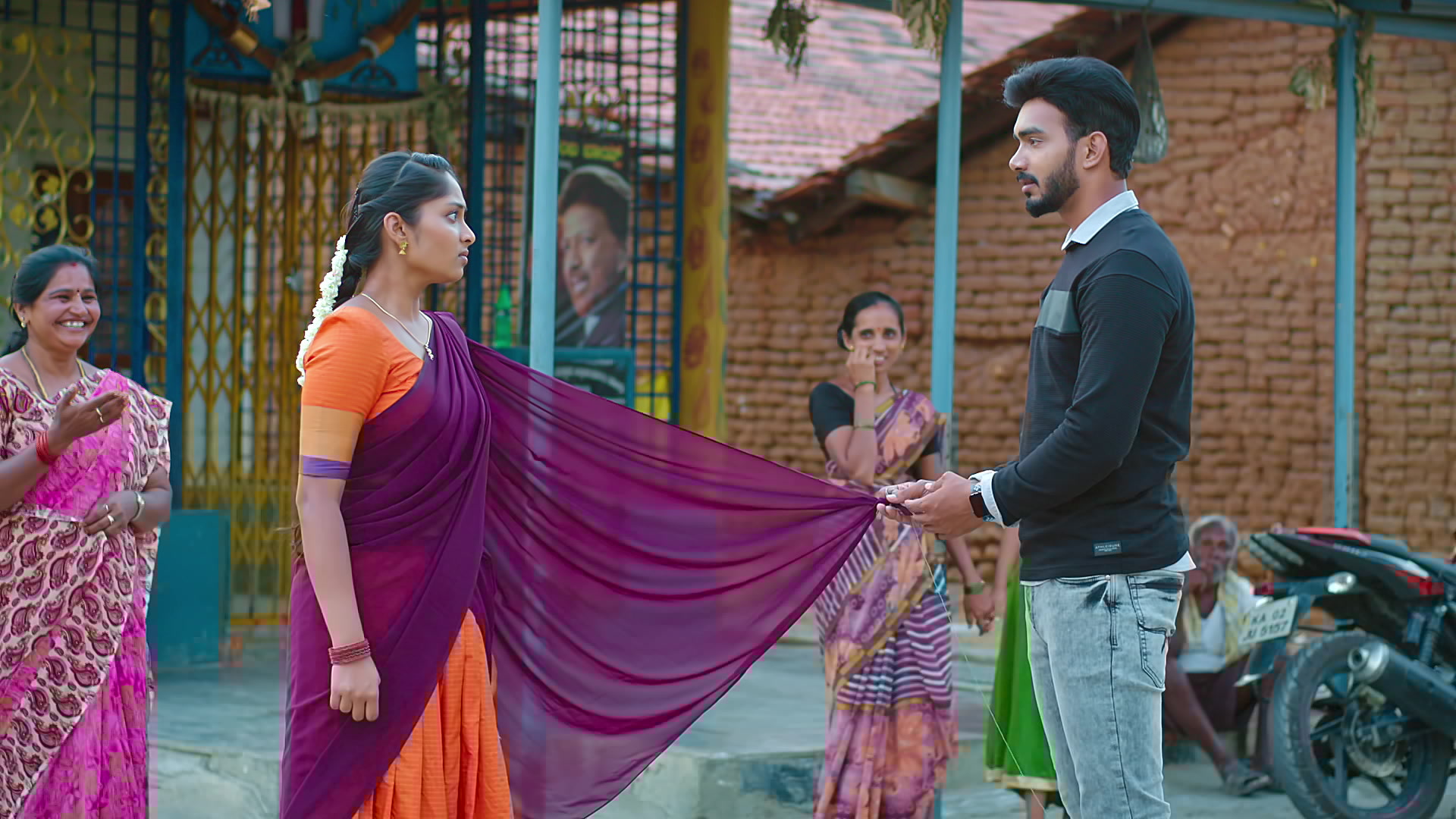 Watch Raani Episode 19 on JioHotstar