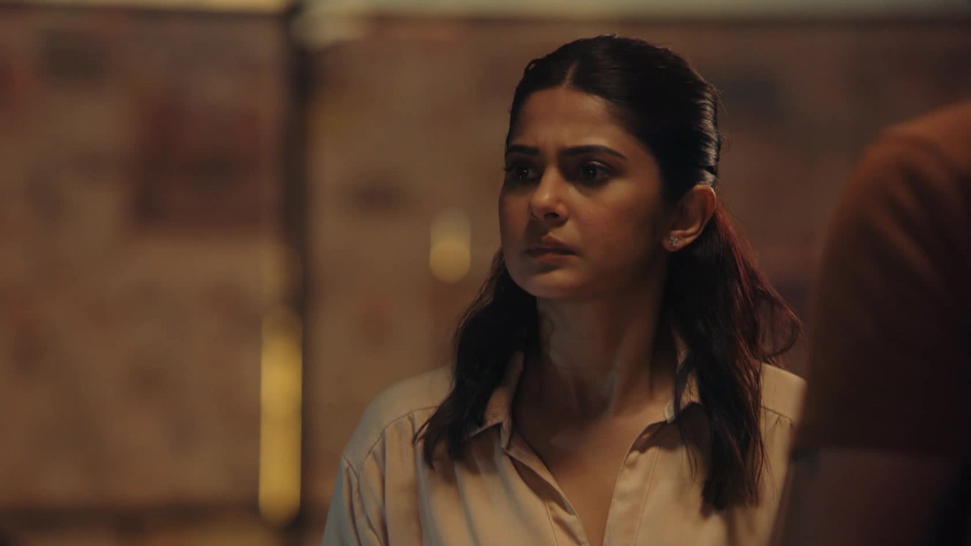 Watch Code M S2 Episode 7 on JioHotstar