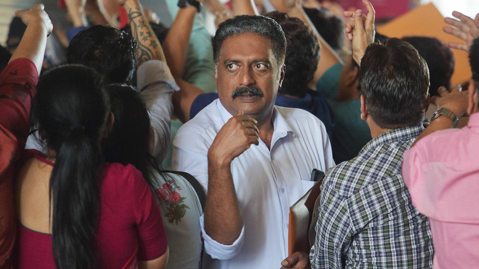 Stream Monday Season 2 Episode 4 – Monday on Hotstar