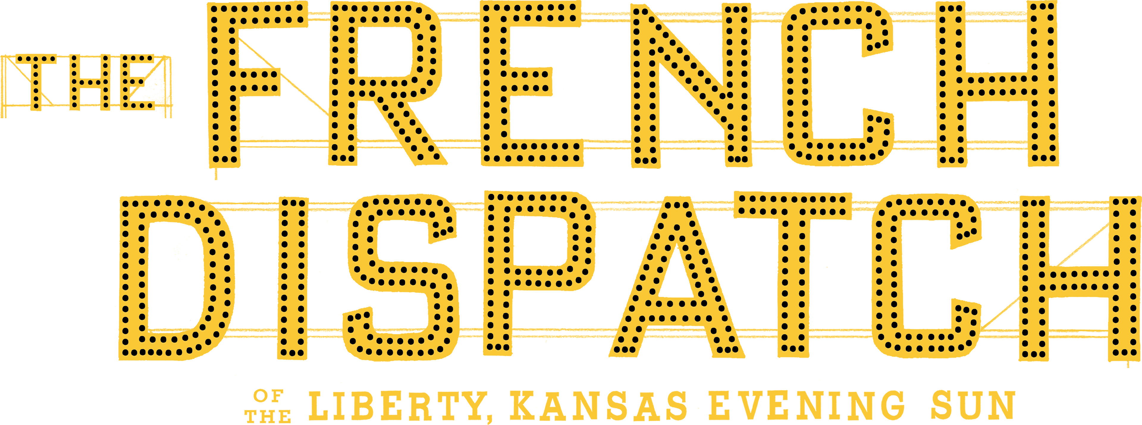 The French Dispatch - Disney+