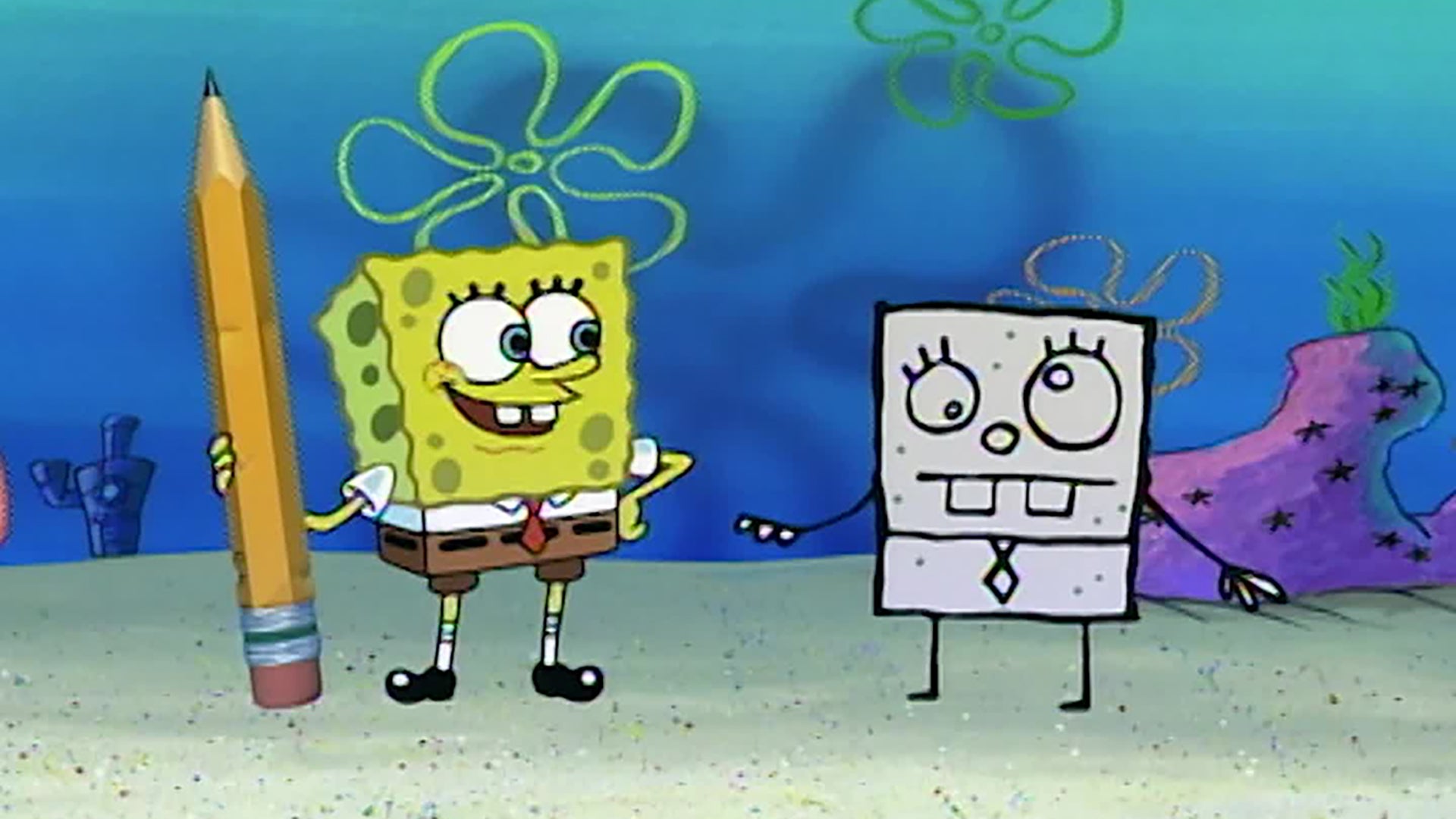 Watch Spongebob Squarepants S2 Episode 27 on JioHotstar