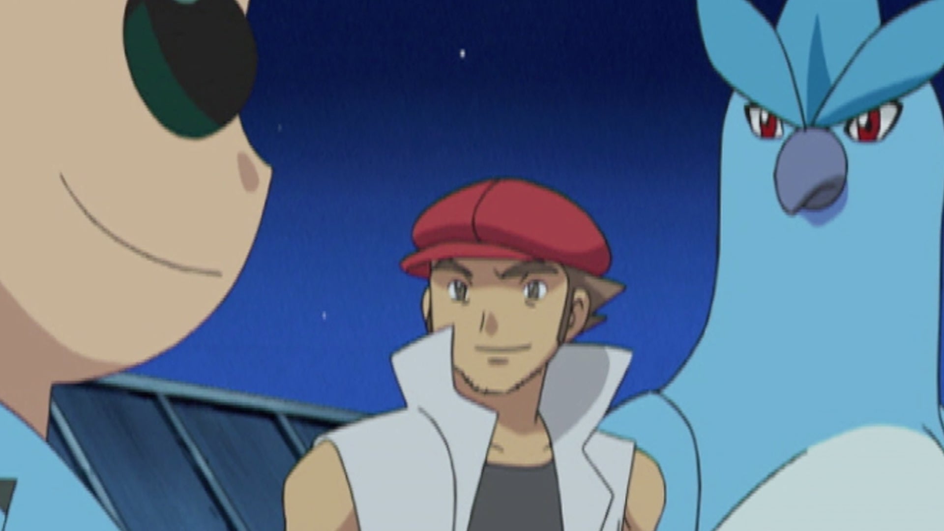 Watch Pokemon S8 Episode 42 on JioHotstar