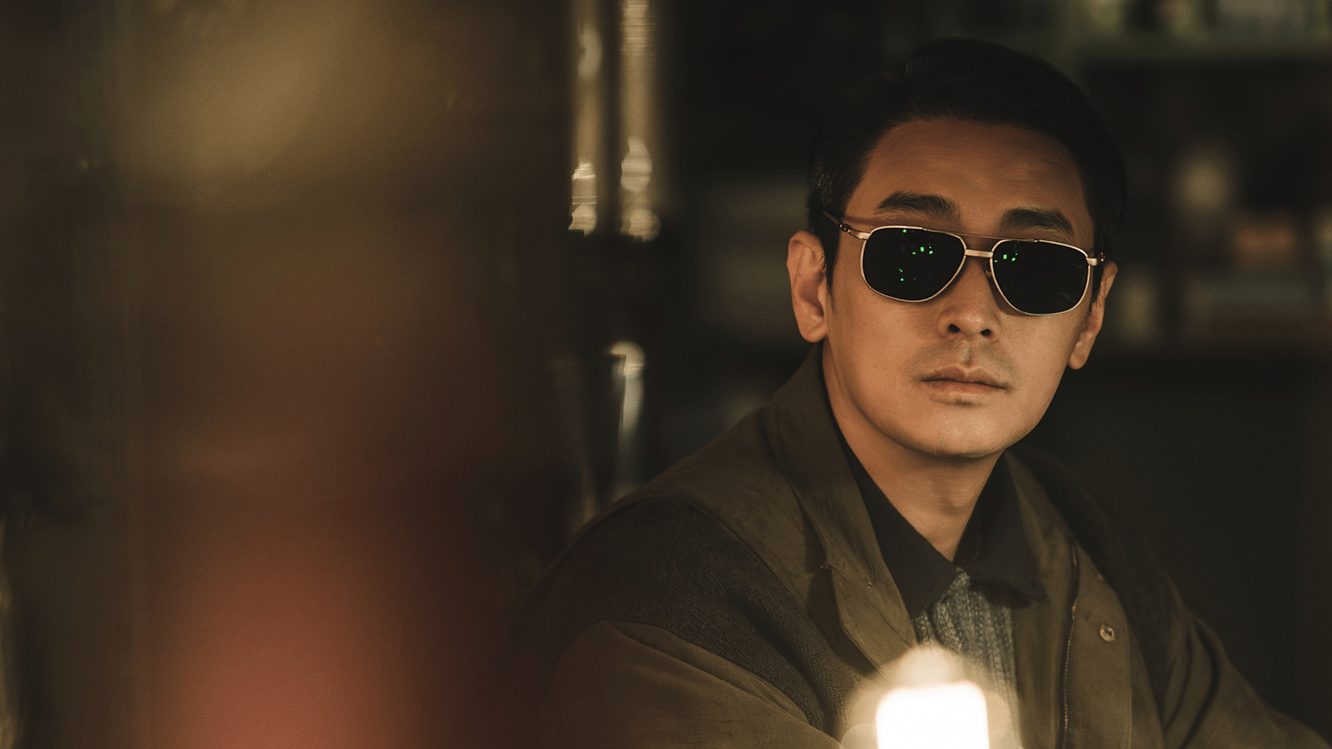 Watch Light Shop Episode 8 on Disney+ South Africa | English Drama Series