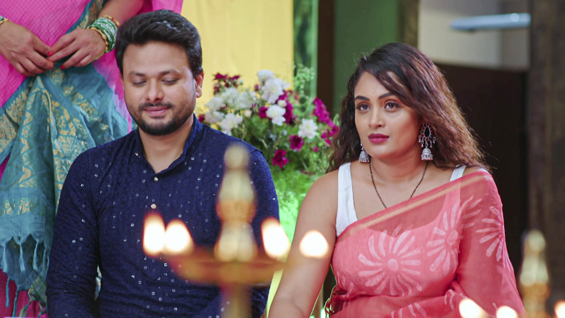 Watch Intinti Ramayanam S1 Episode 357 on JioHotstar