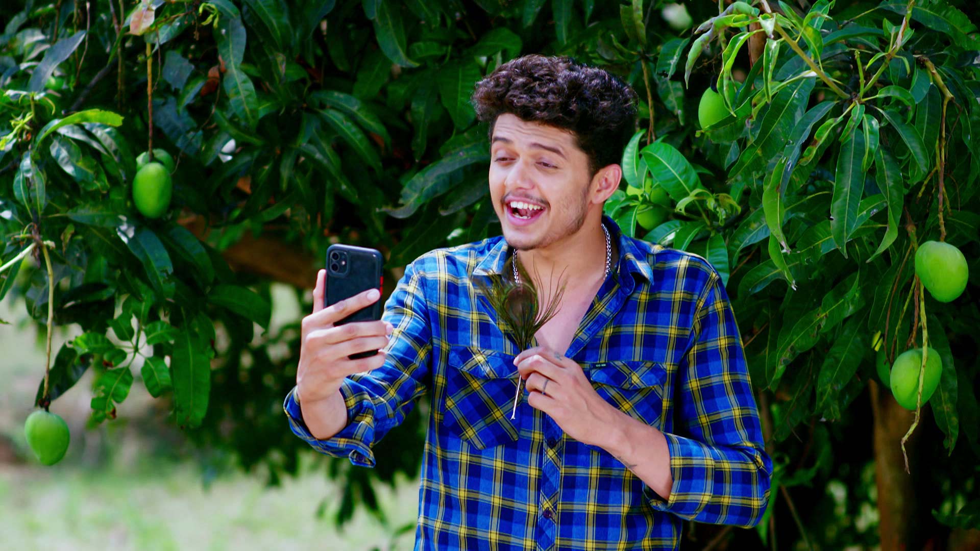 Watch Raaji S1 Episode 10 on JioHotstar