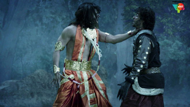Watch Chandrakanta S1 Episode 80 on JioHotstar