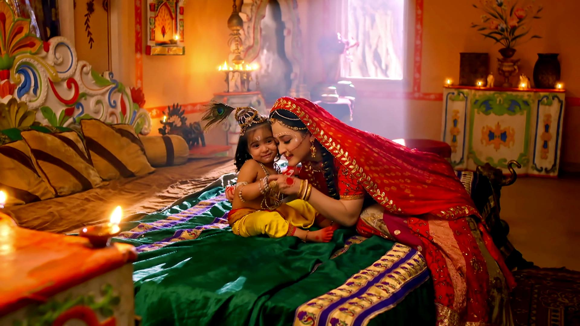 Watch Joy Gopal S1 Episode 61 on JioHotstar