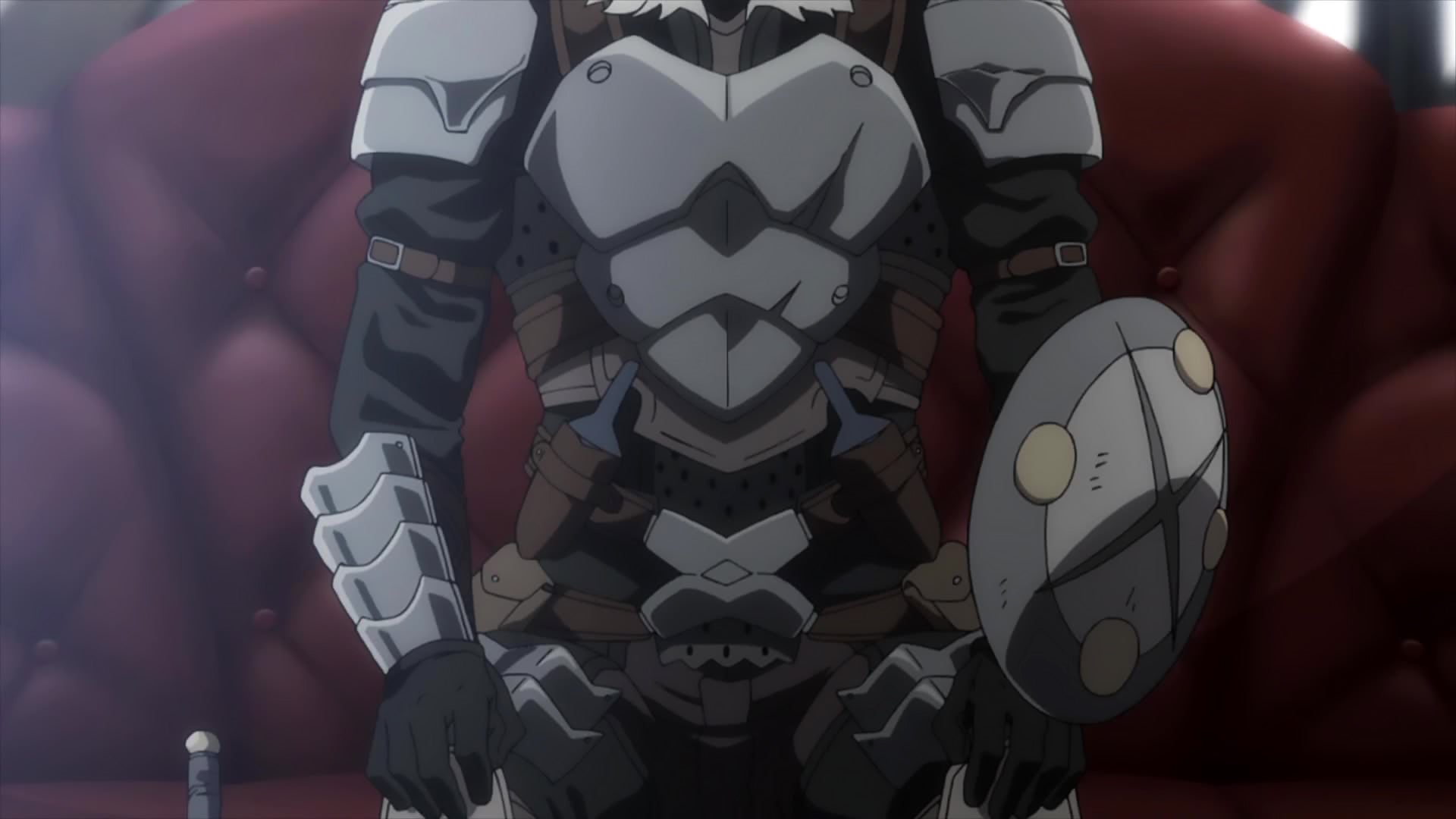 Watch Goblin Slayer S1 Episode 3 on JioHotstar
