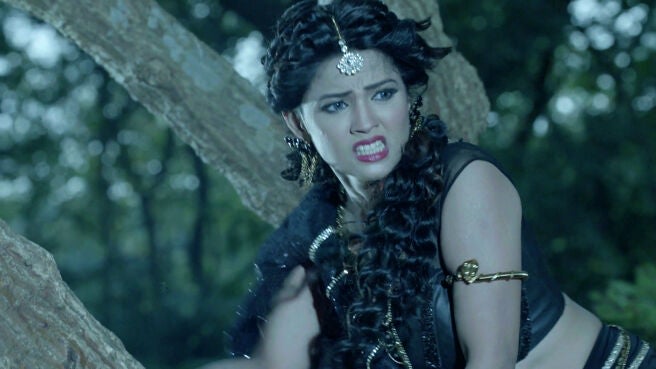 Watch Naagini S1 Episode 3 on JioHotstar