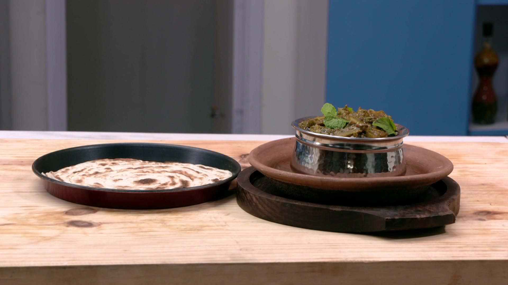 Watch Bombat Bhojana Episode 23 on JioHotstar