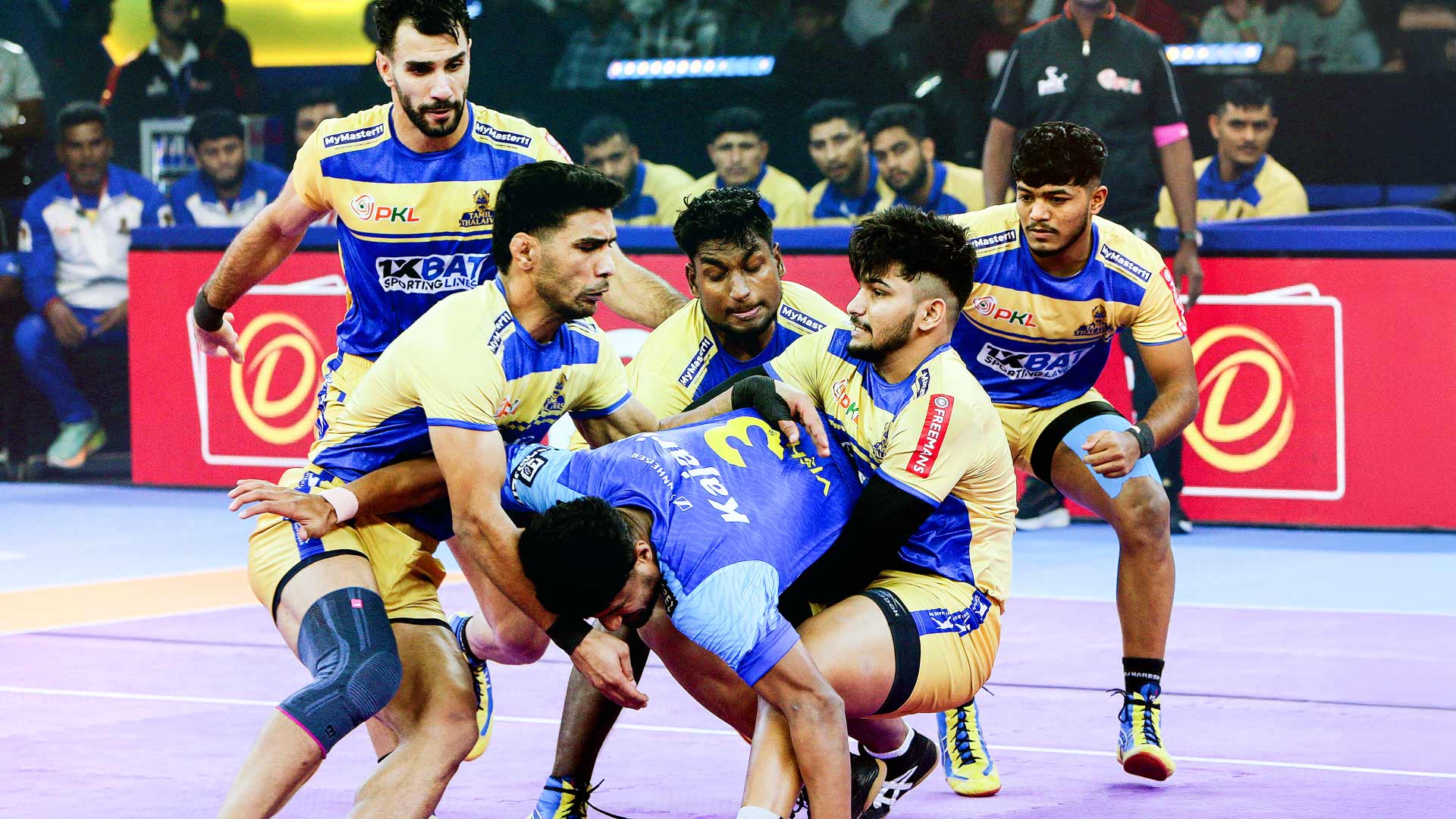 Hotstar | Stream your favourite stories and more