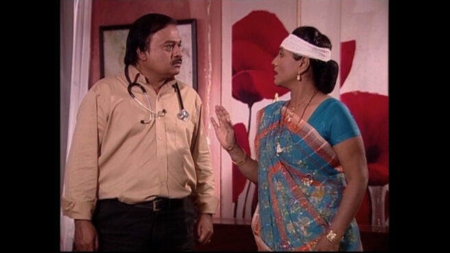 Watch Chhuta Chheda S1 Episode 262 on JioHotstar