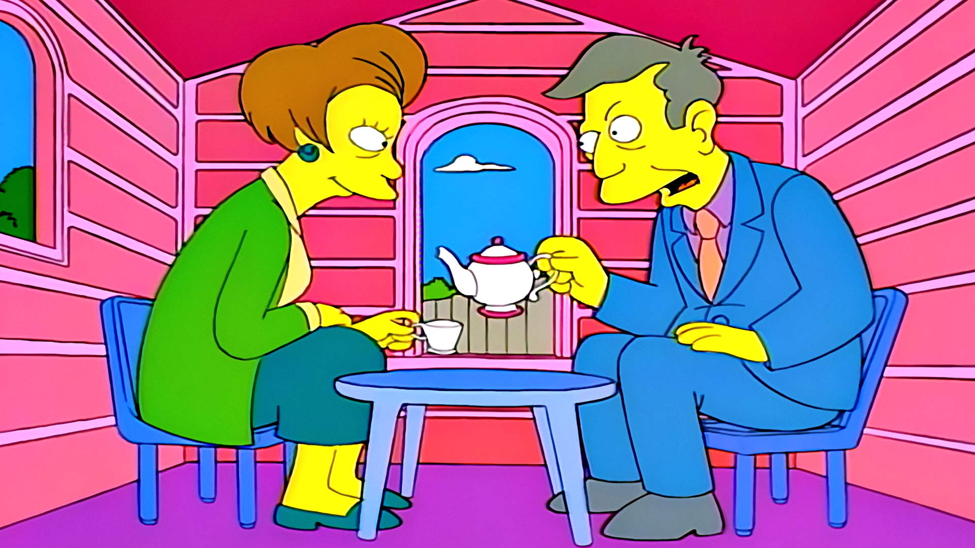 Stream Grade School Confidential Season 8 Episode 19 – Grade School Confidential on Disney+