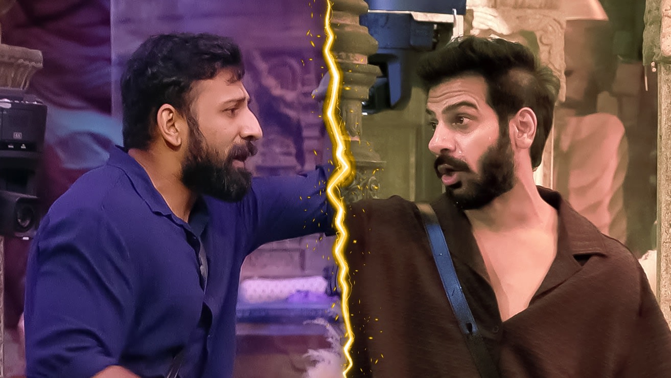 Watch Bigg Boss Episode 68 on JioHotstar