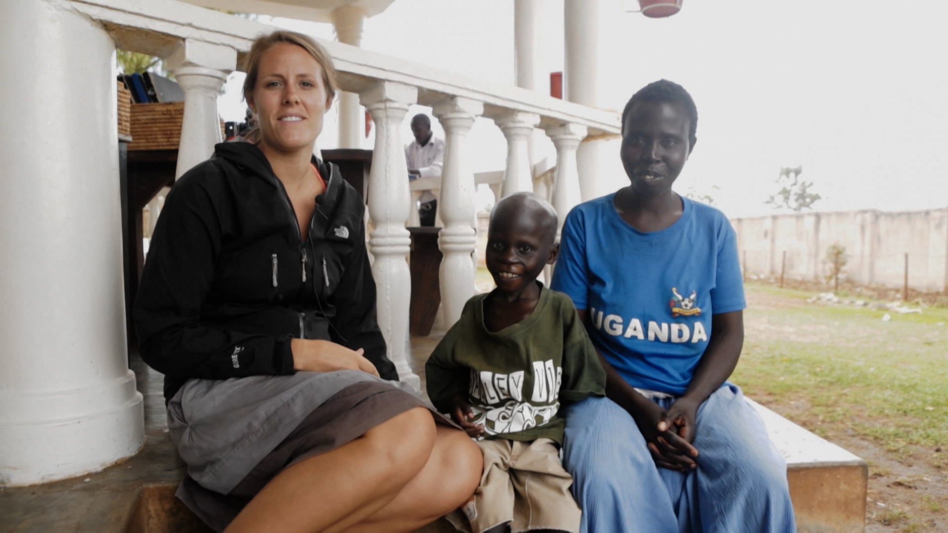 Watch Savior Complex Episode 2 on JioHotstar