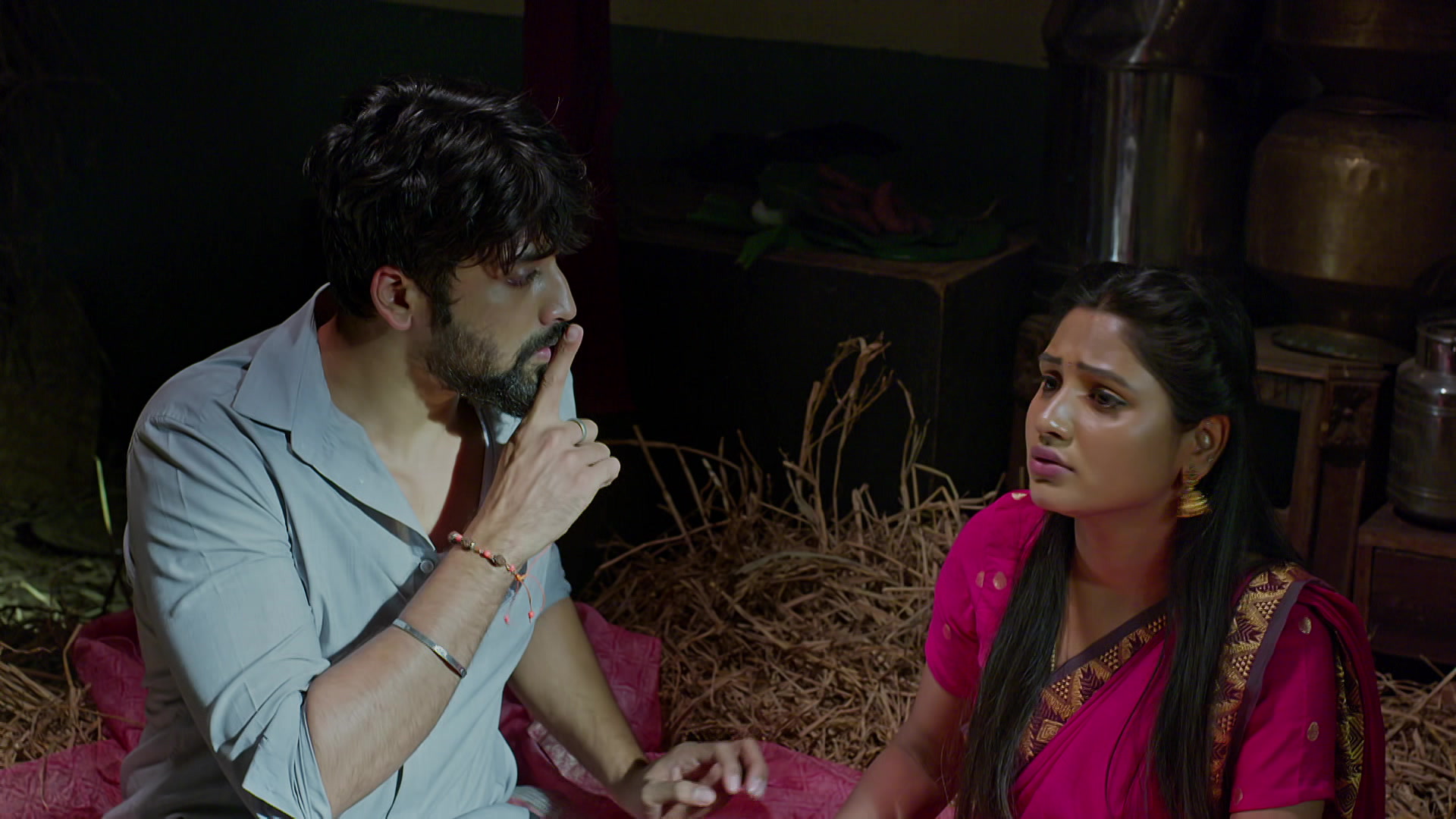 Watch Aragini 2 S1 Episode 606 on JioHotstar