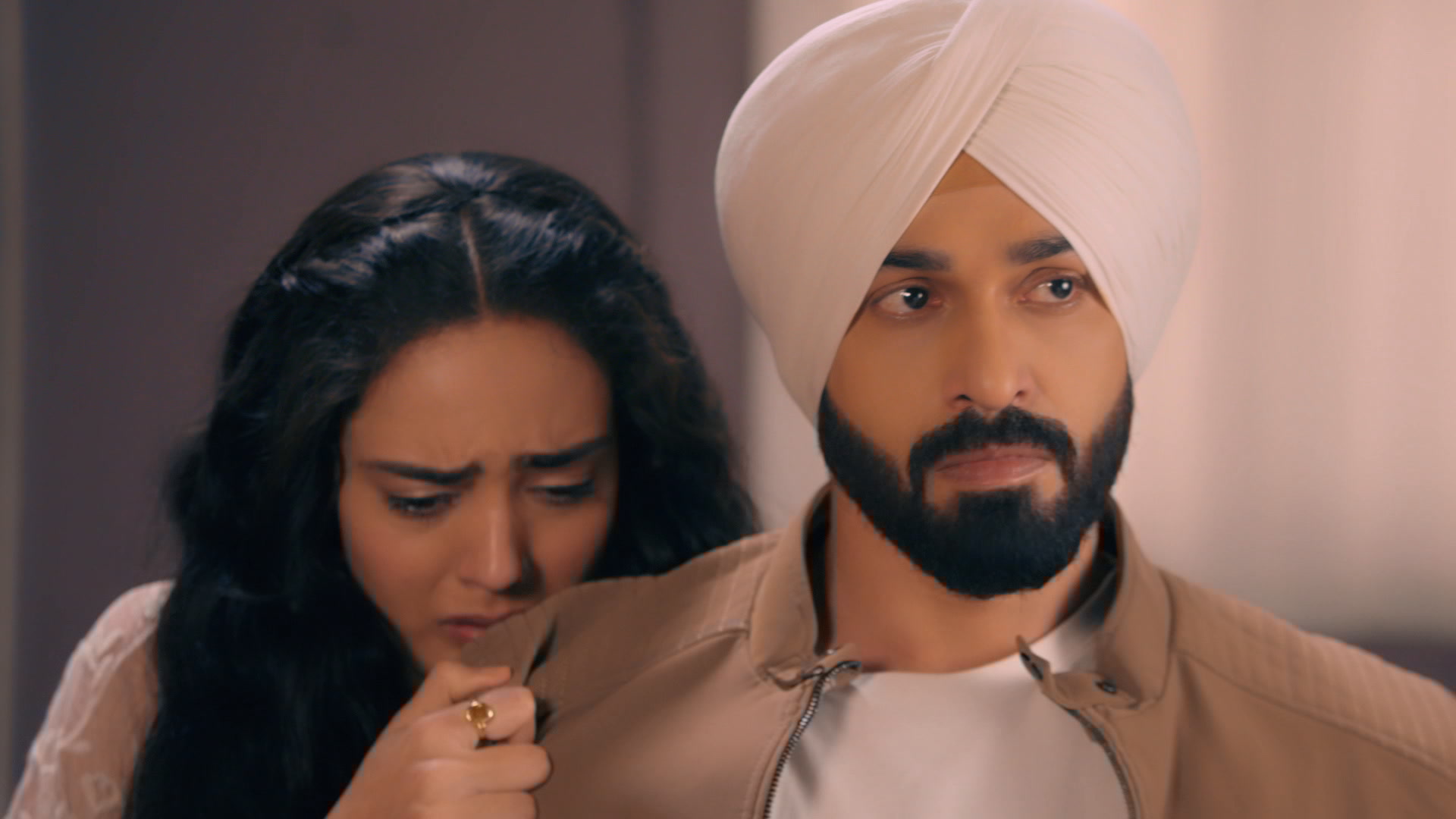 Watch Teri Meri Doriyaann S1 Episode 557 on JioHotstar