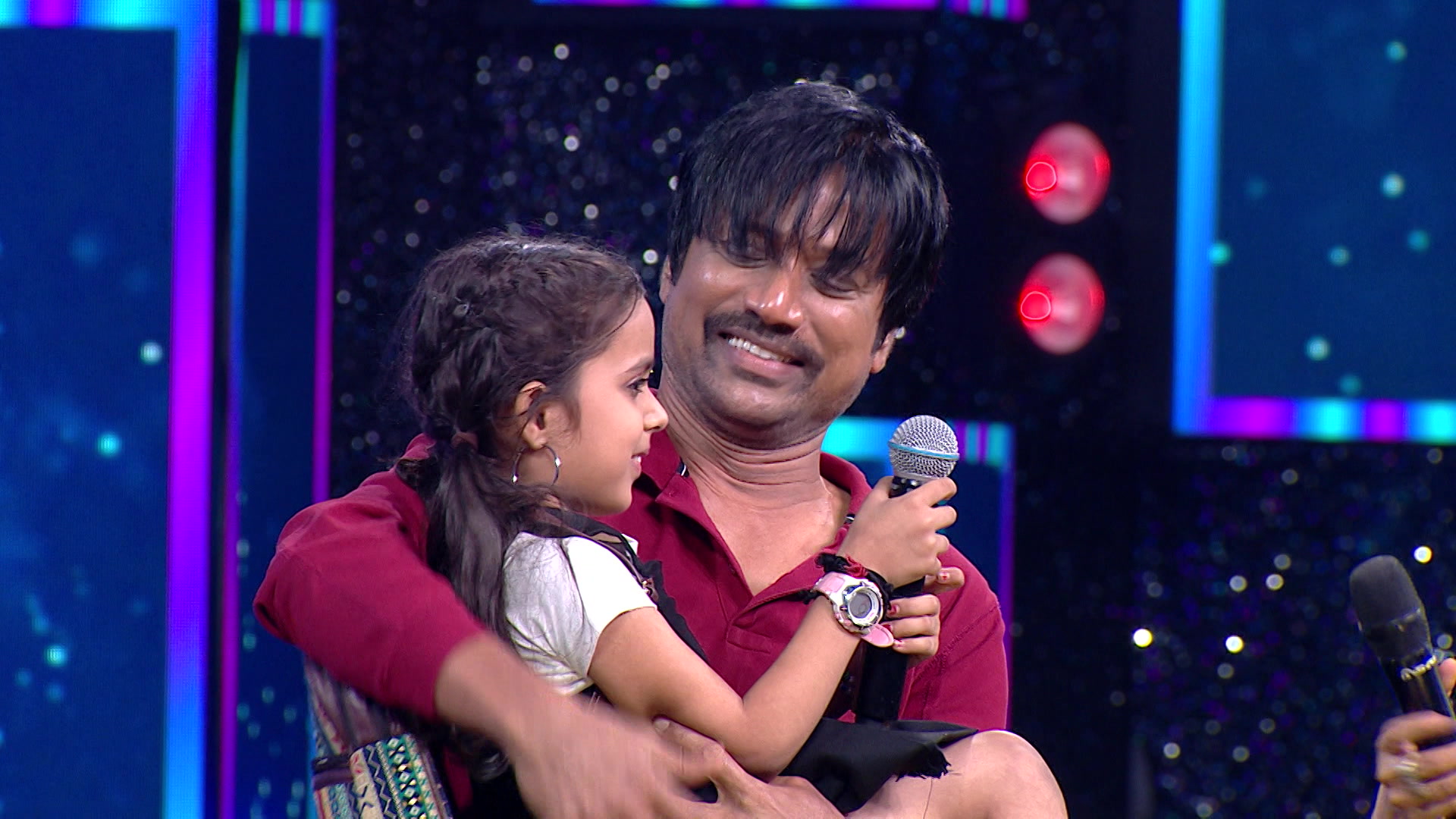 Watch Super Singer Junior S9 Episode 32 on JioHotstar