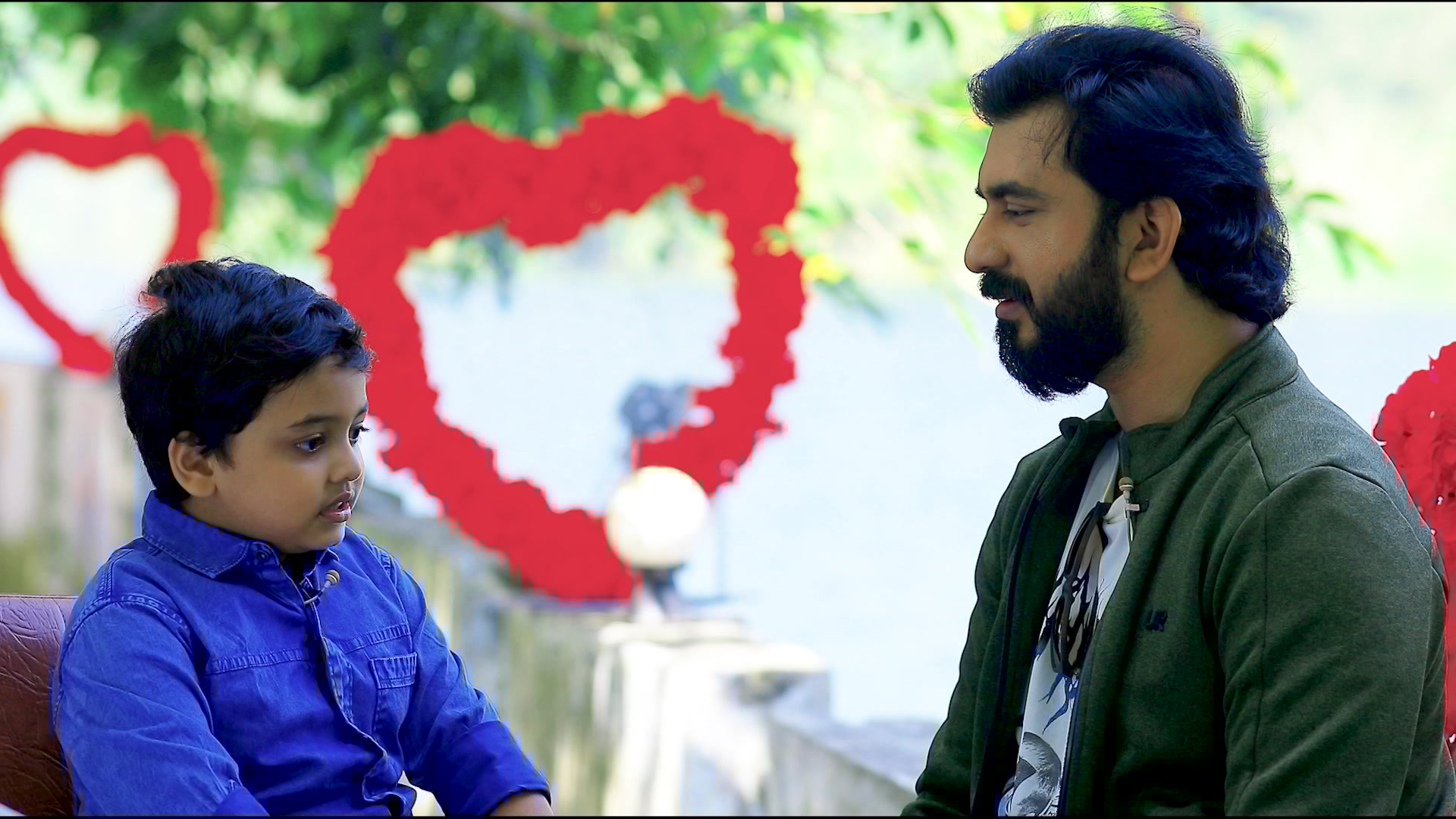 E68-Parthiv's Musical Journey - JioHotstar