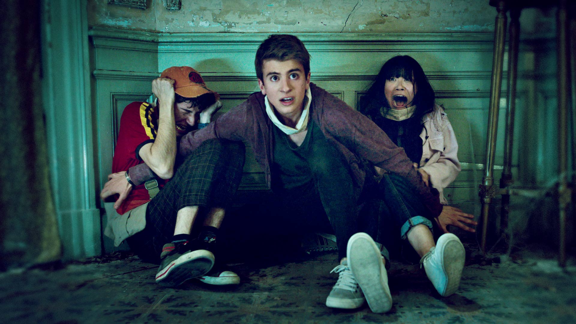 Watch tierra-incognita All Episodes | Watcho