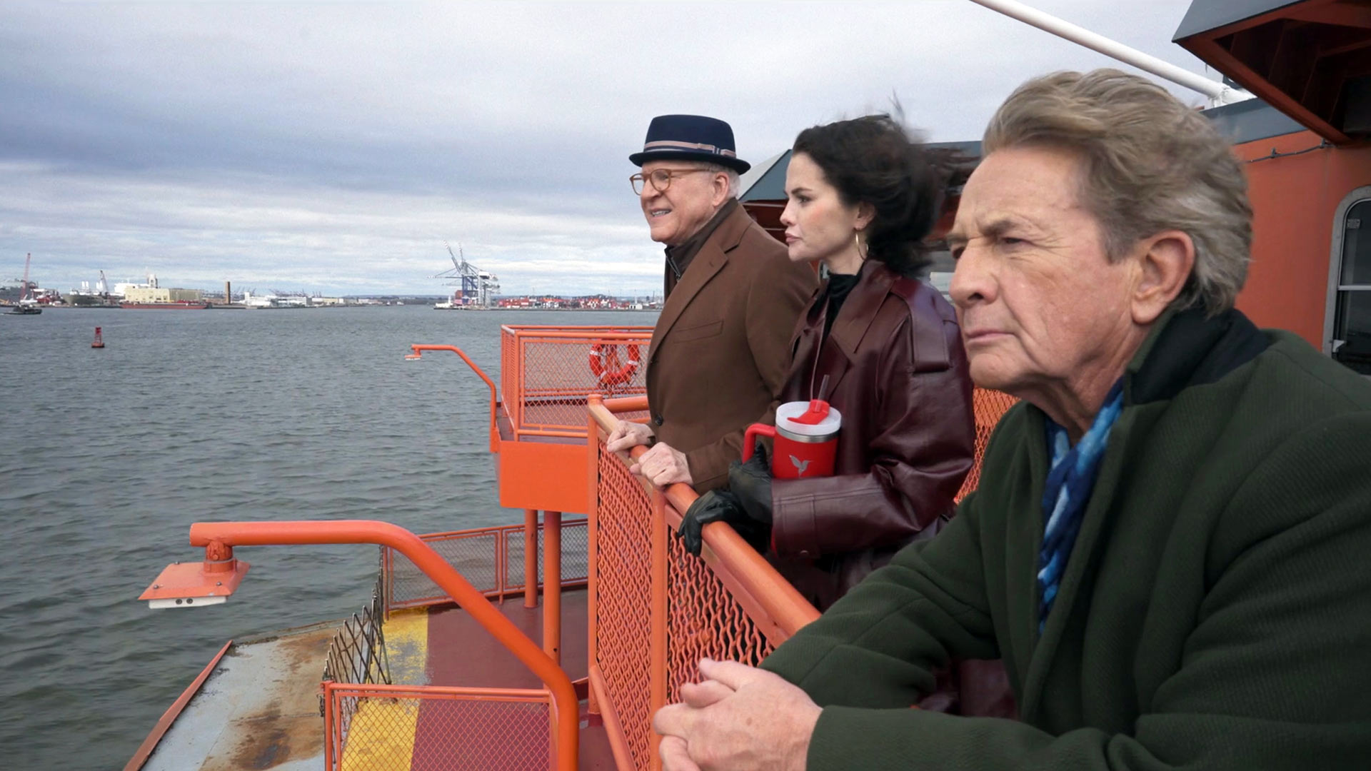 Nonton Nail in the Coffin Season 5 Episode 1 - Nail in the Coffin di ...