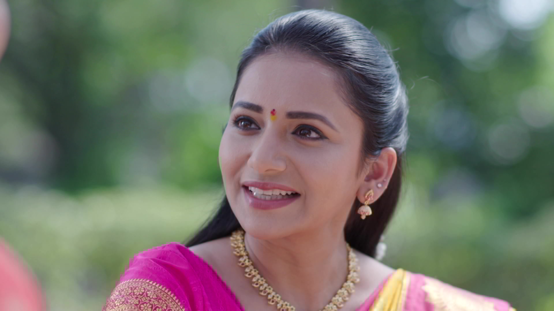 Watch Tharala Tar Mag Episode 21 on JioHotstar