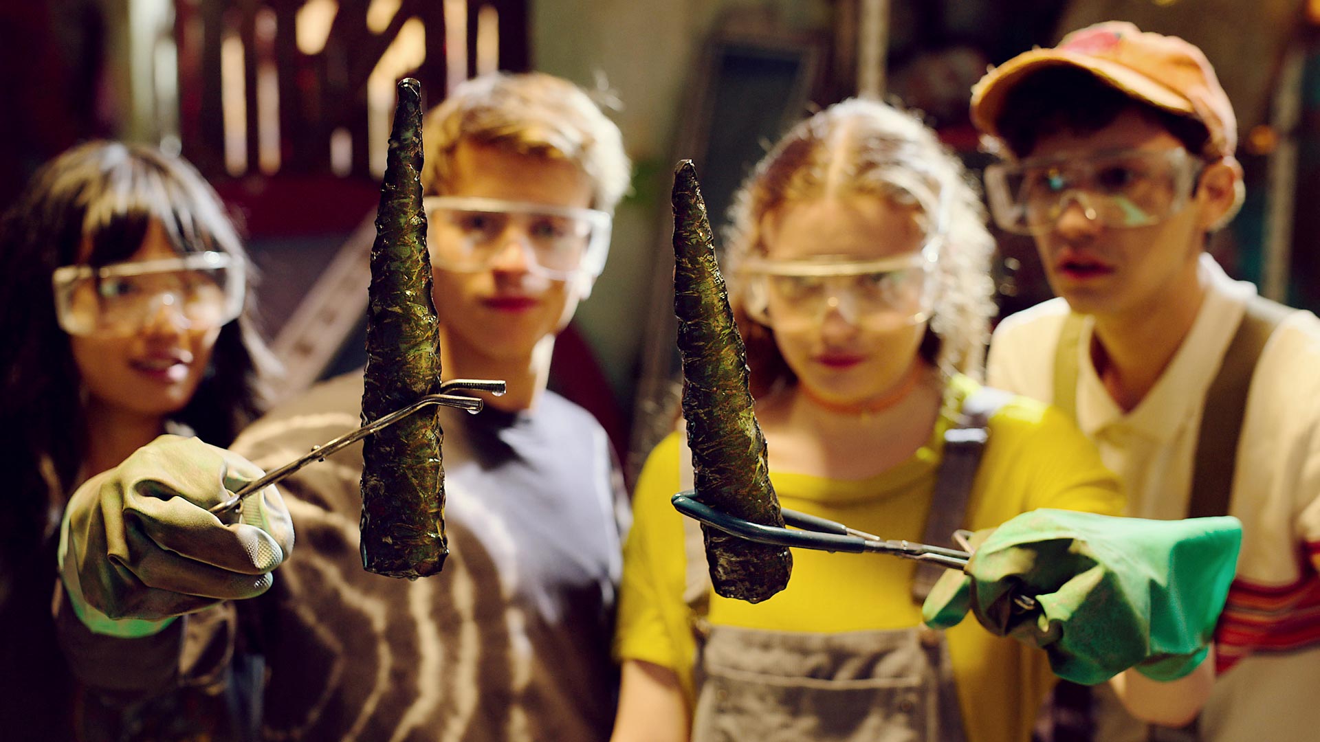 Watch tierra-incognita All Episodes | Watcho